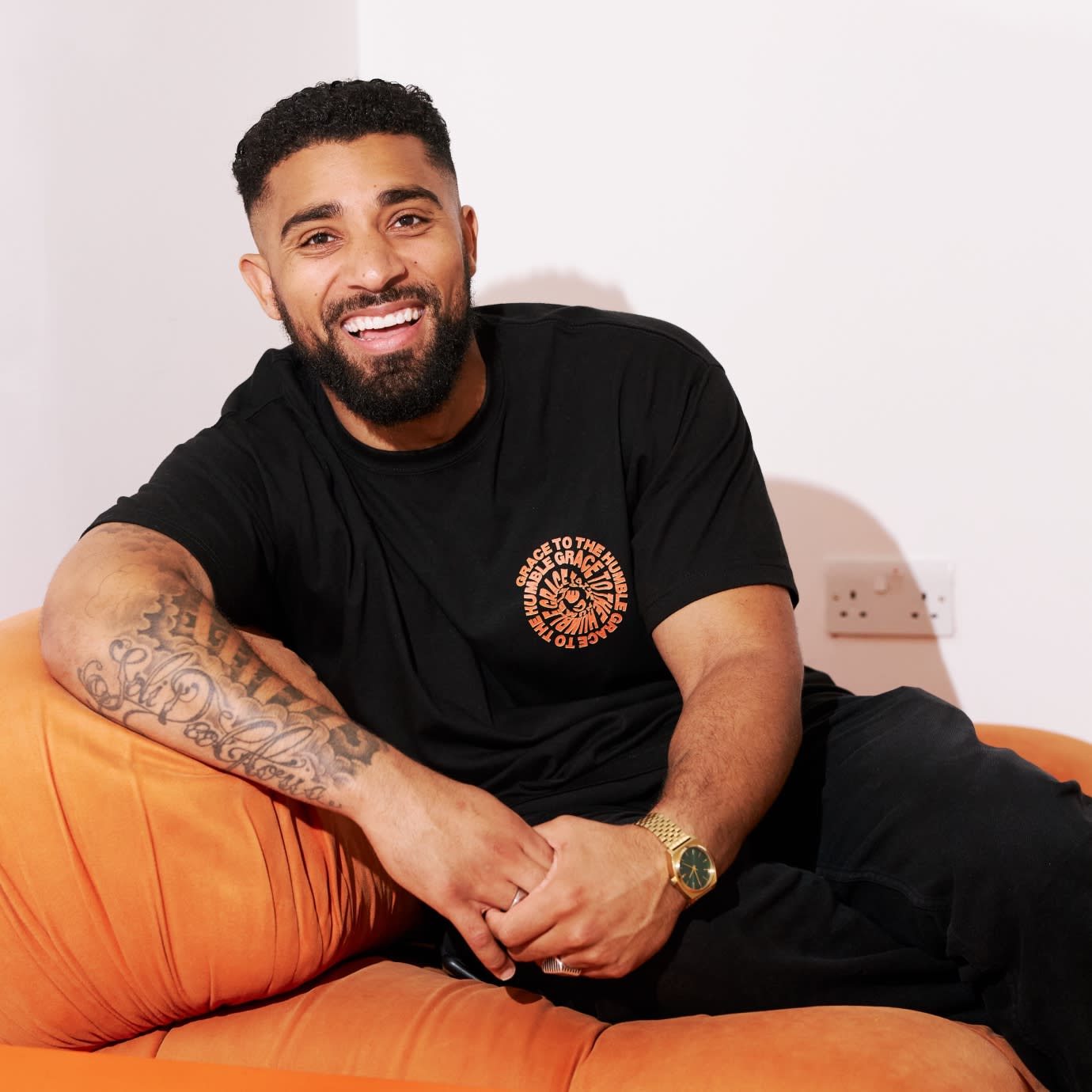 Get to Know: Jay Richards, founder of Imagen Insights