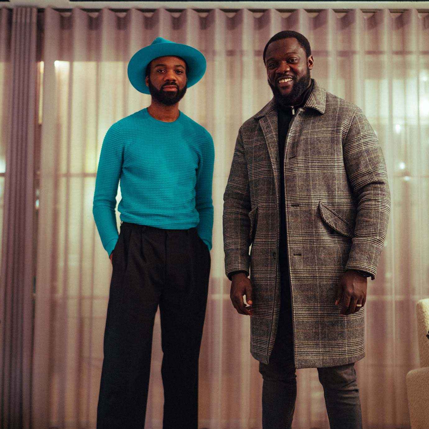 Soho House | Purpose Leaders