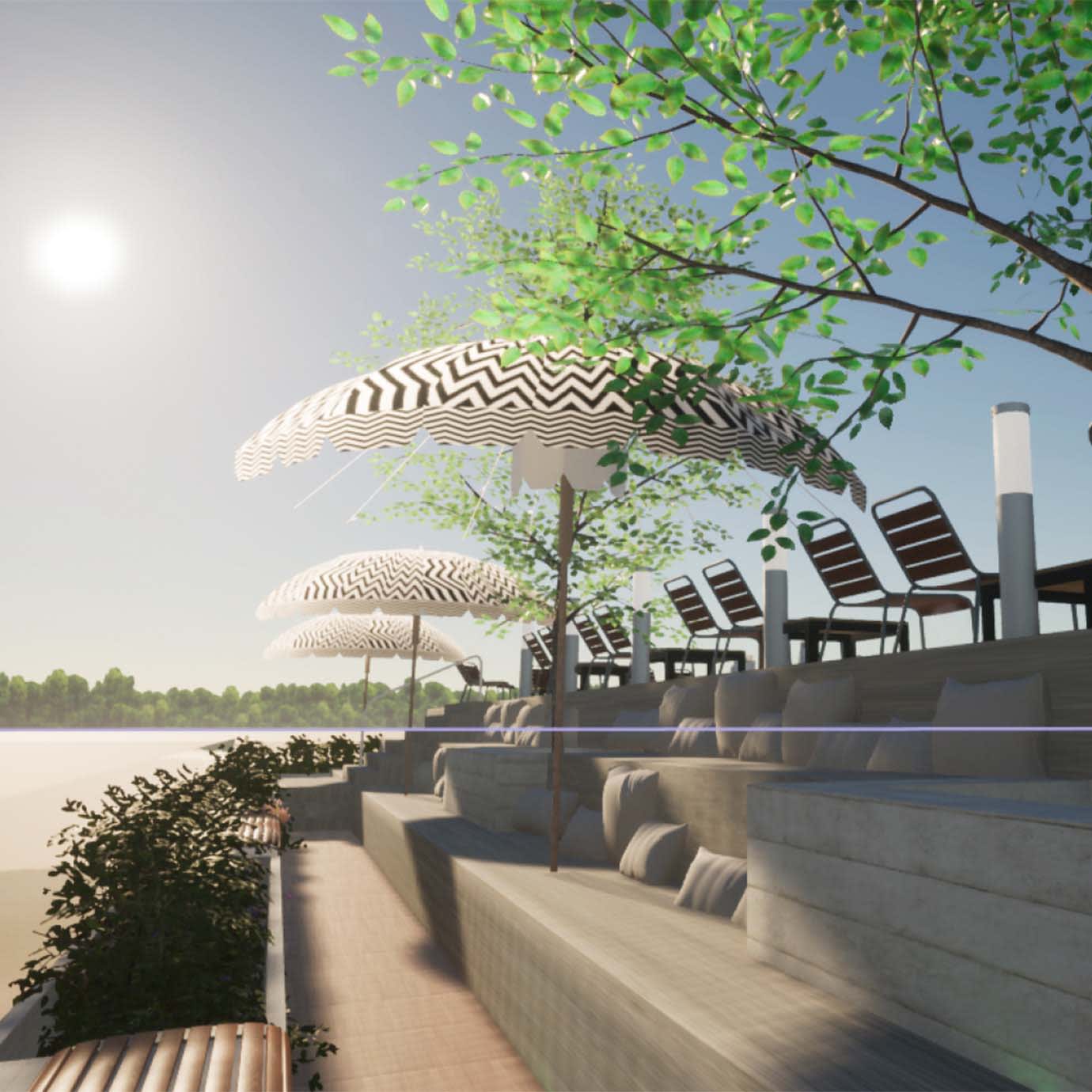 Soho House | Meet the winner of the Soho House Design Prize 2021