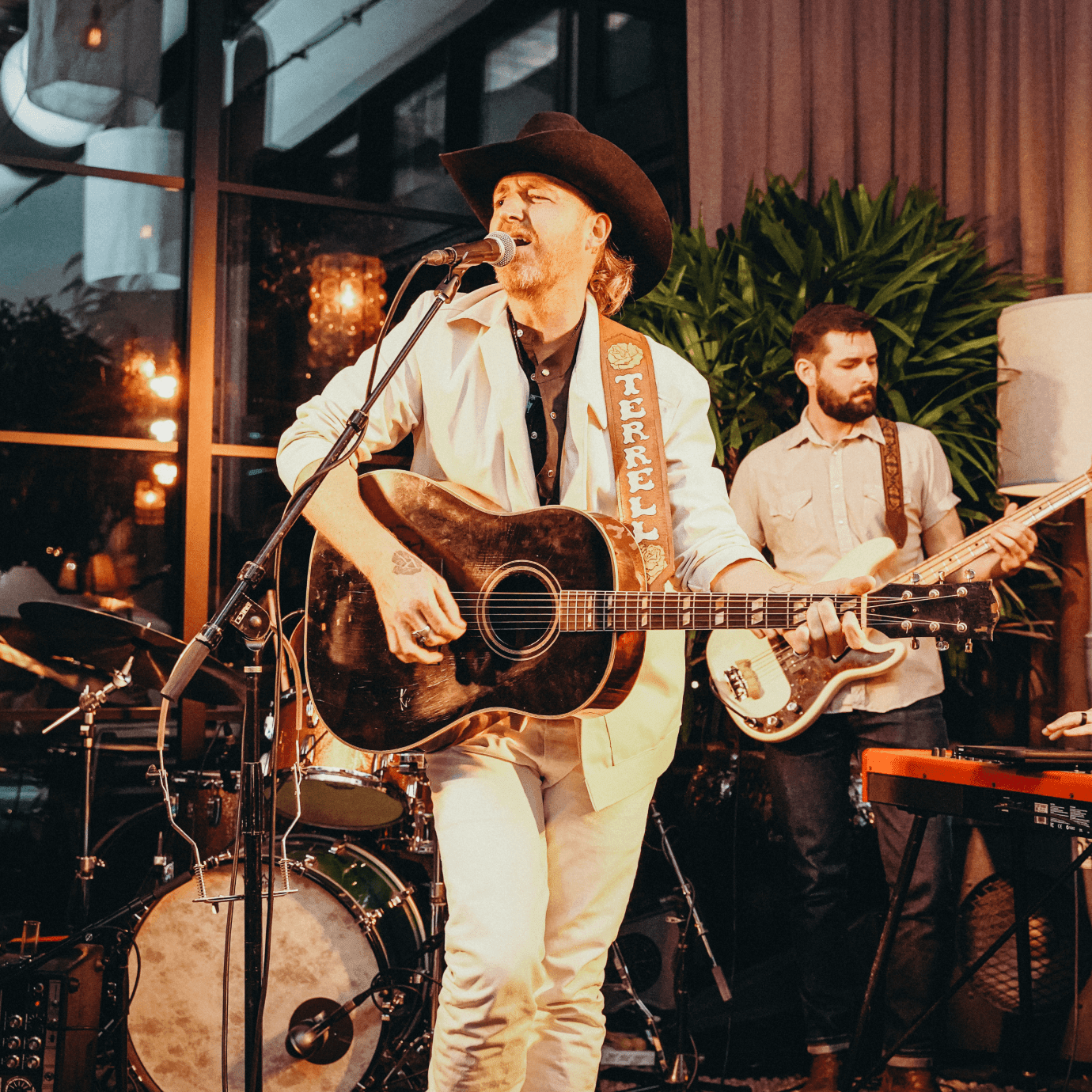 Soho House | Made in Austin: Jonathan Terrell