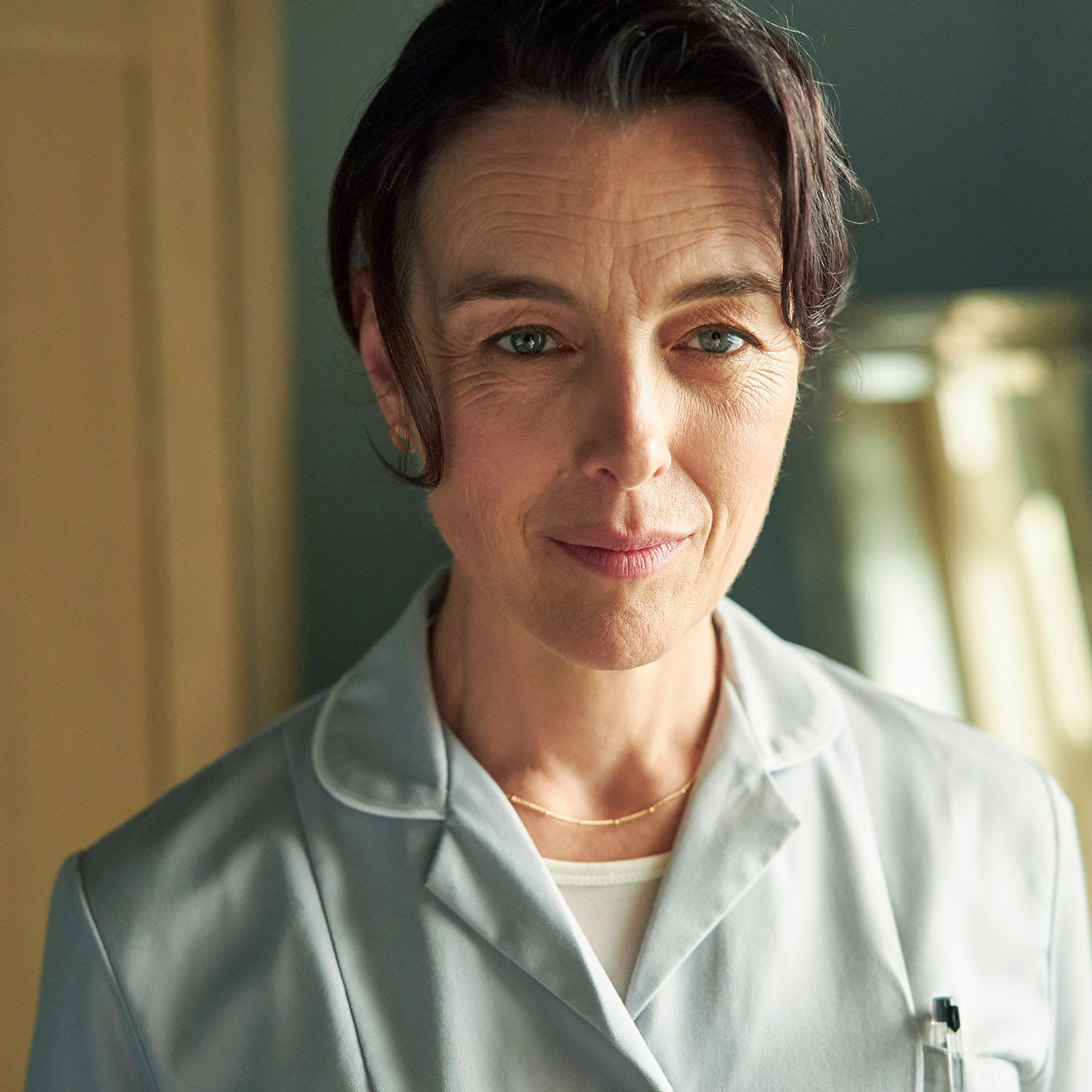 Soho House | Olivia Williams is back and busier than ever