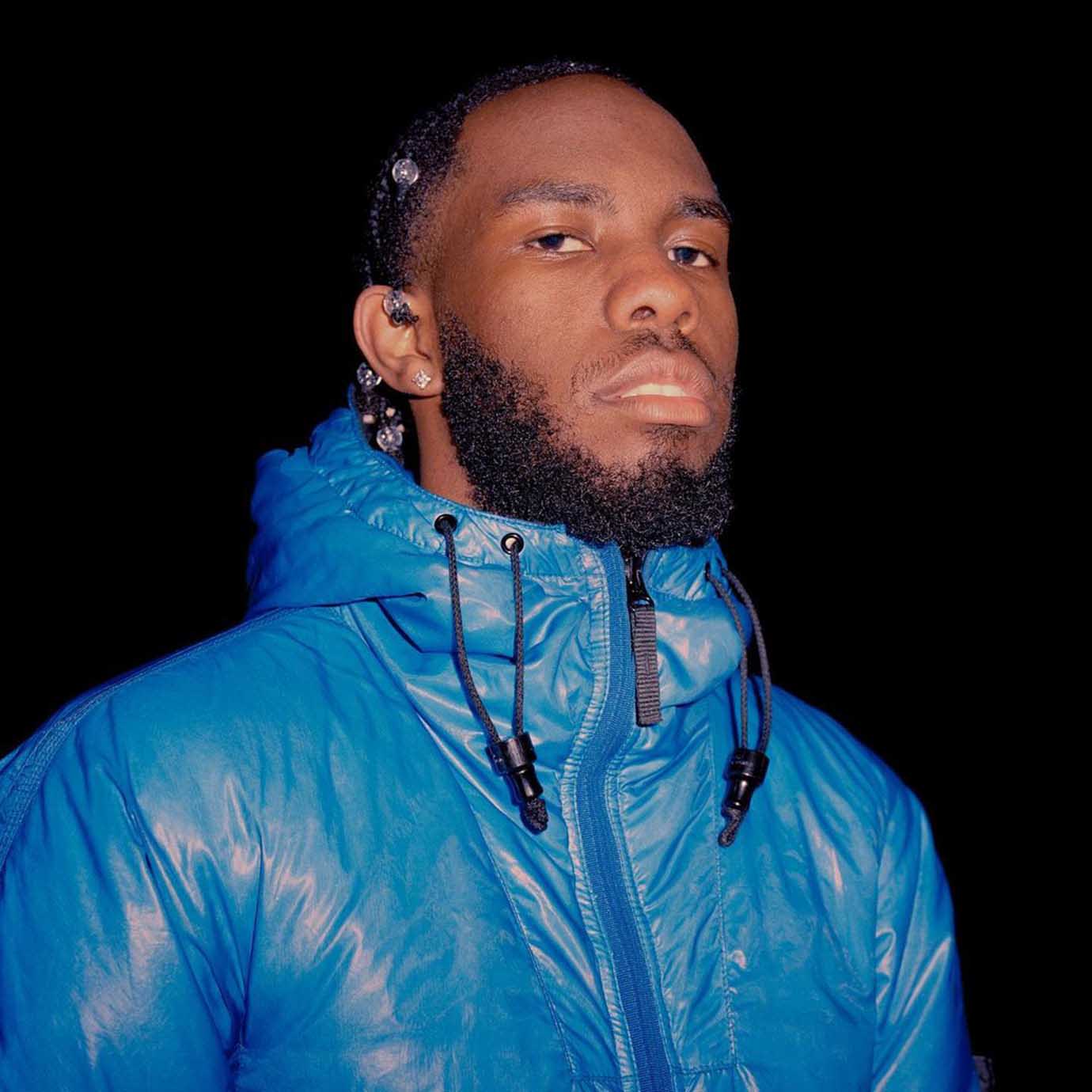 Soho House | Five questions with Sainté