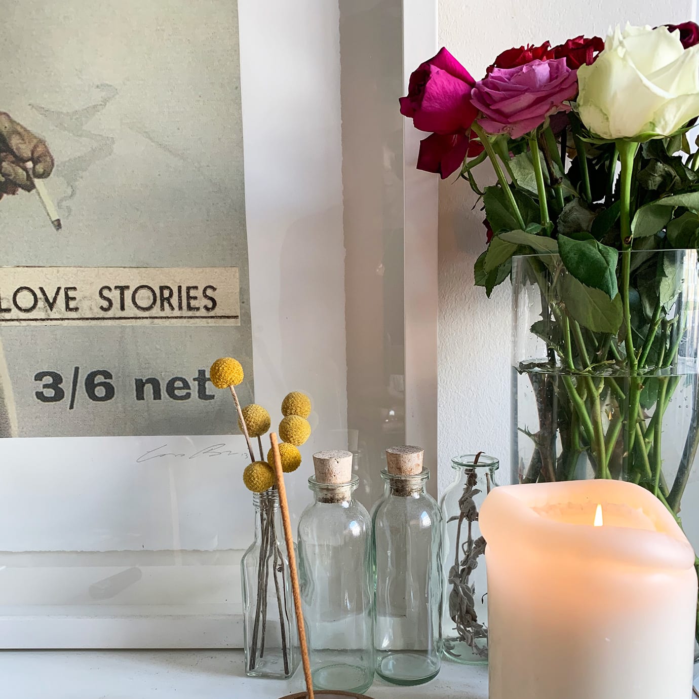 Soho House | Tiffany Hamilton-Atkins creates a meditation space