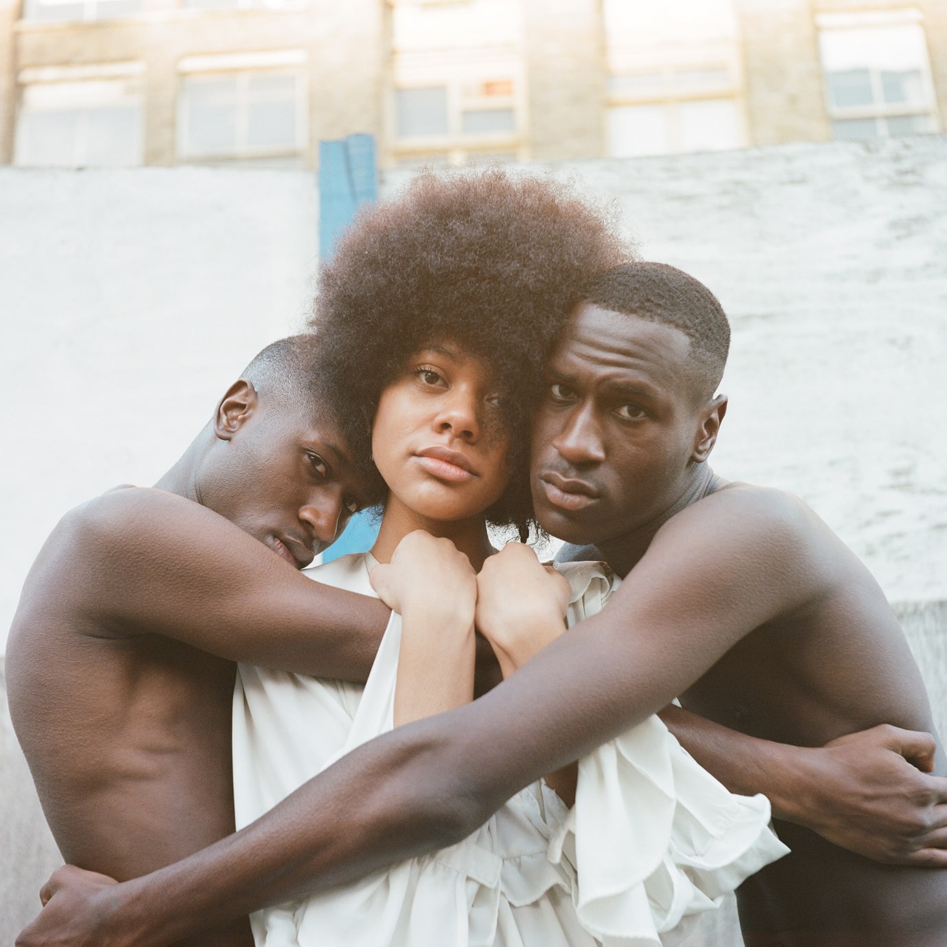 Black joy through the lens of Adrian Octavius Walker
