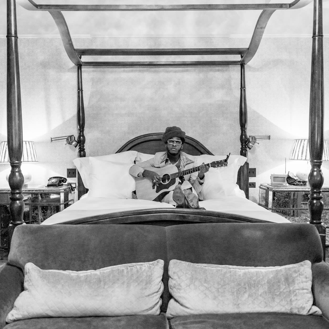 Soho House | House Nights: Leon Bridges hits the Windy City