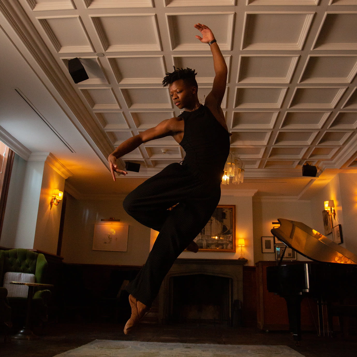 Soho House | Siphe November