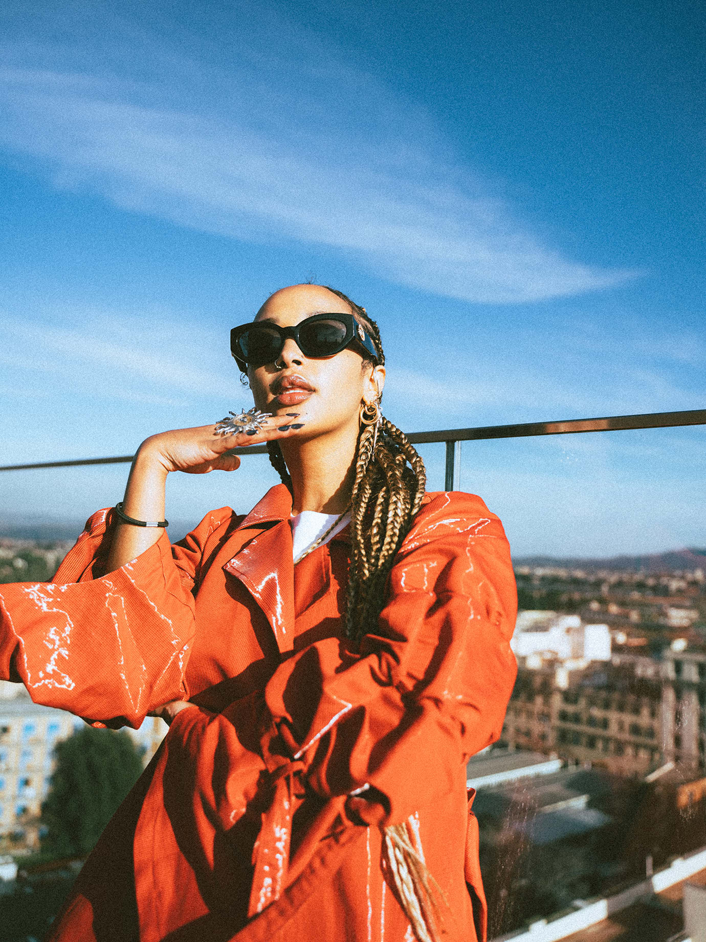 Soho House | Add to playlist: Rimon