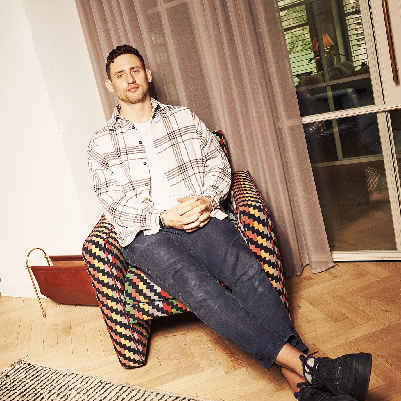 Soho House | Grounded