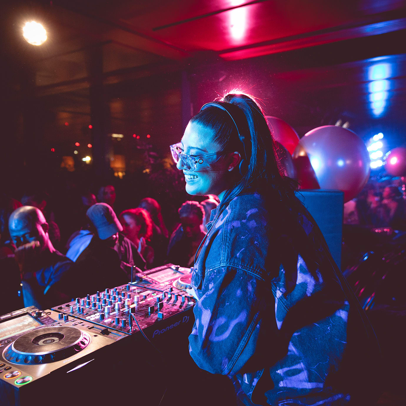 Soho House: House Nights
