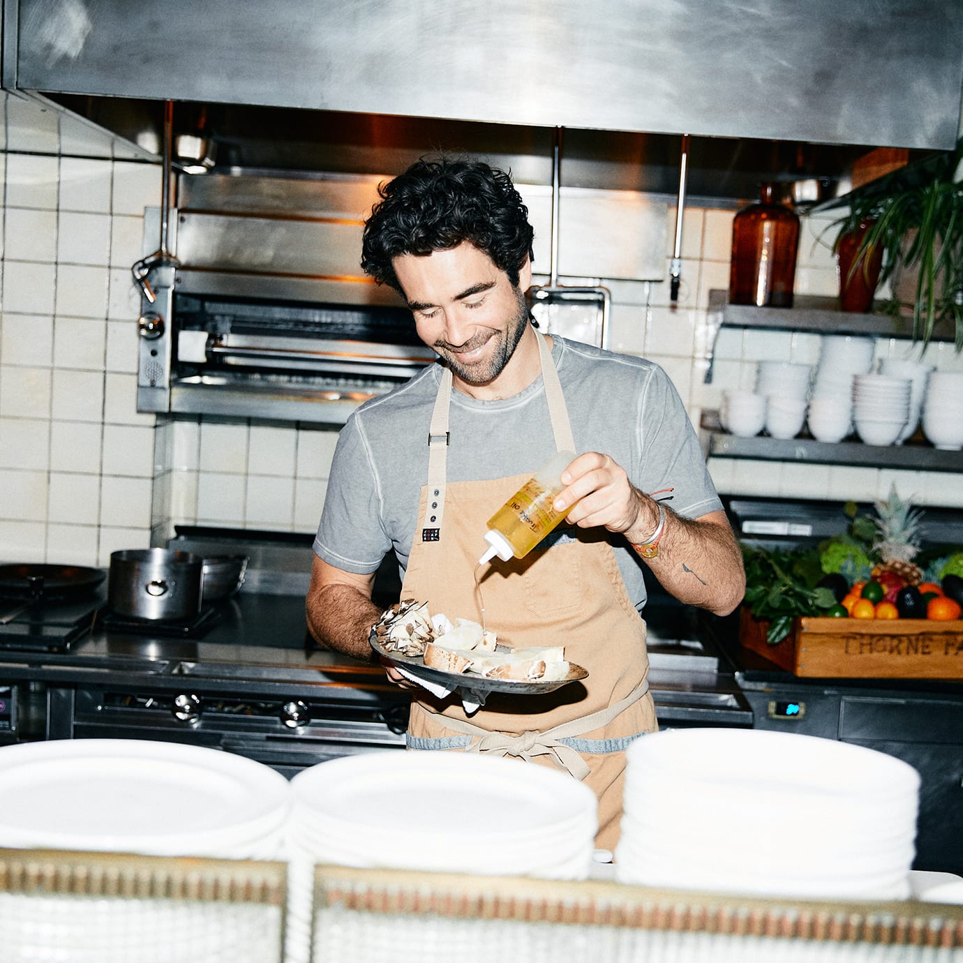 Soho House | Gabe Kennedy