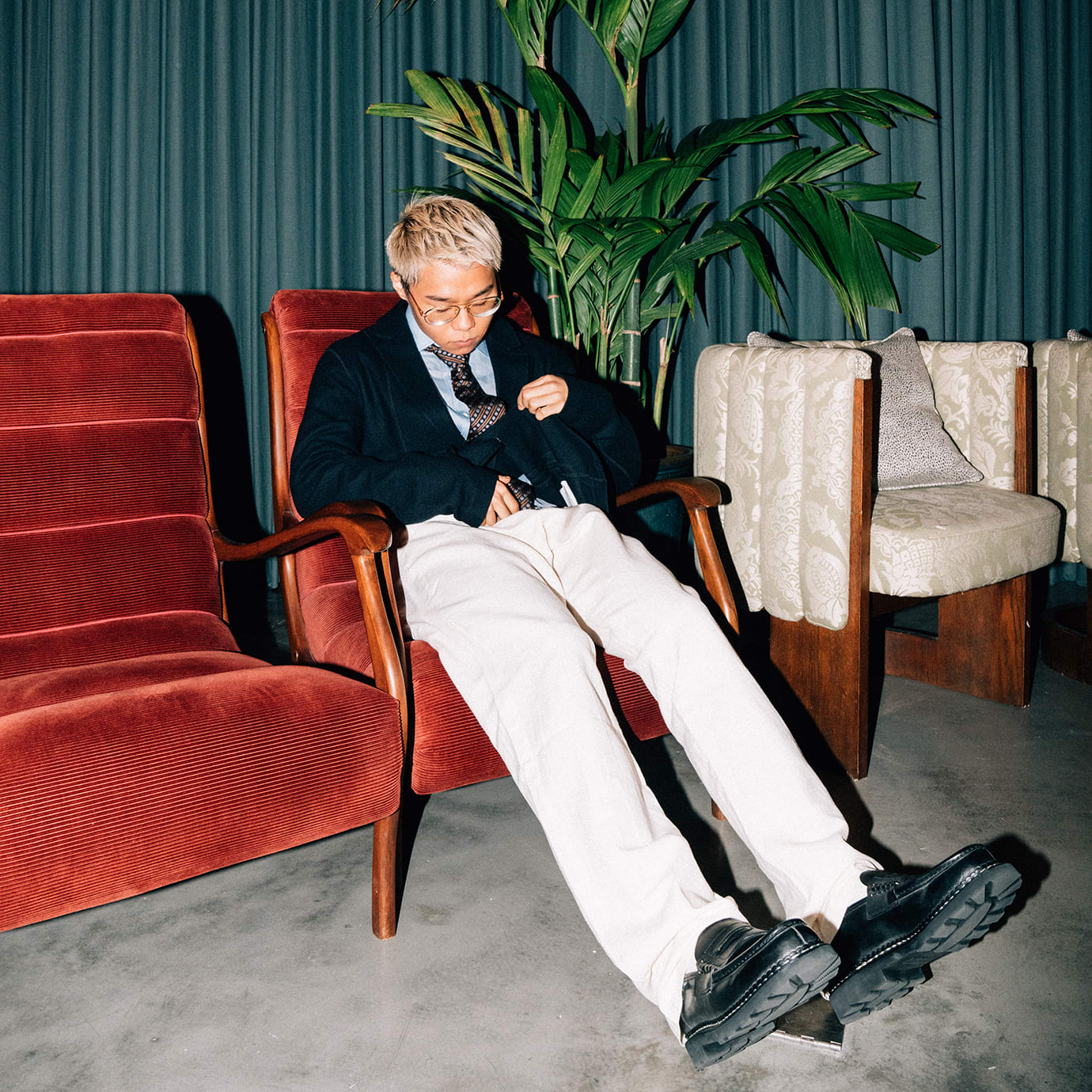 Soho House | House Nights: Gareth.T at Soho House Hong Kong