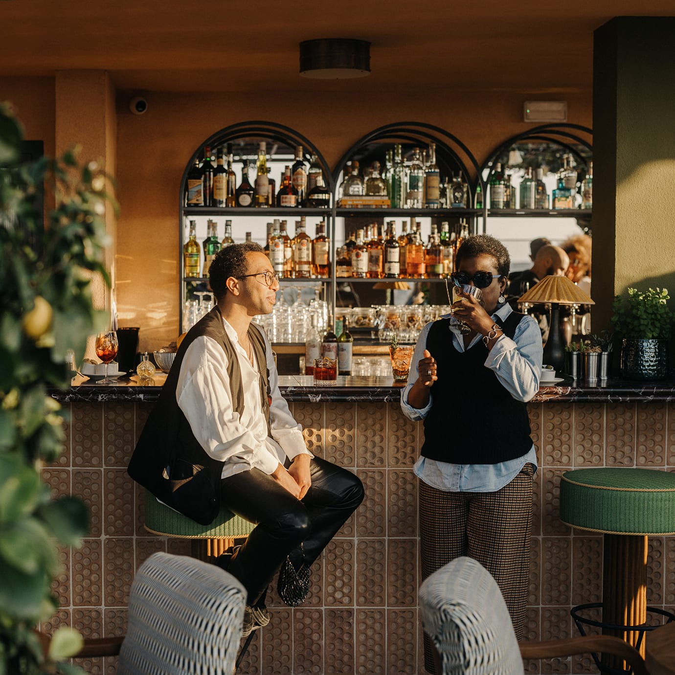 Soho House | My Rome: Beauty is everywhere. Rome is a healer