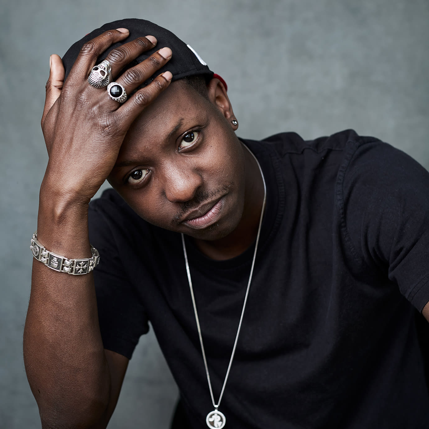 Soho House | Jamal Edwards