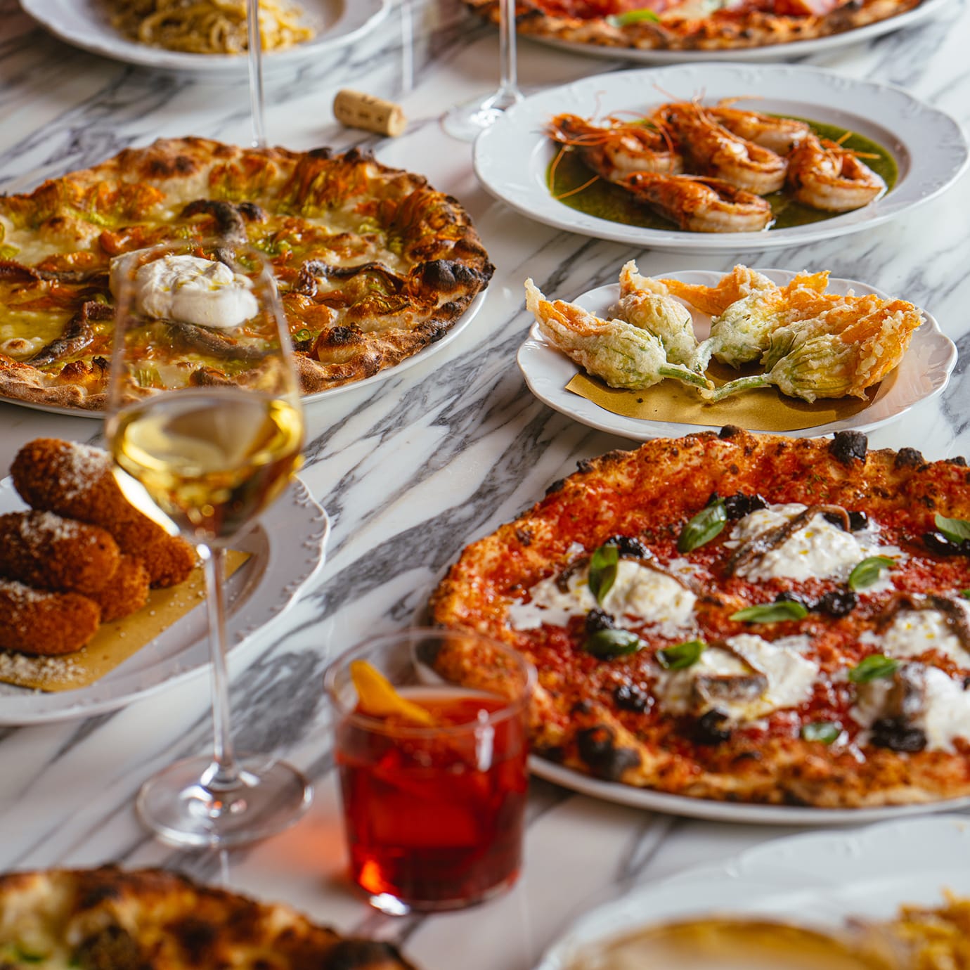 Soho House | LA's saturated restaurant scene