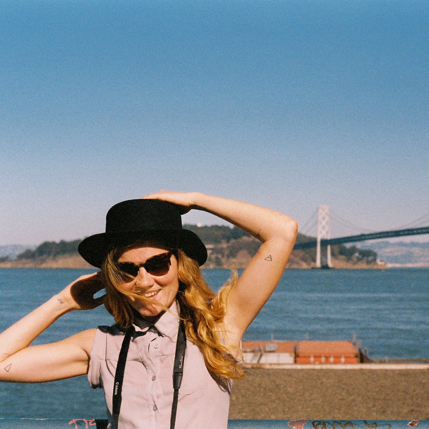 Soho House | What is it like to escape a cult?