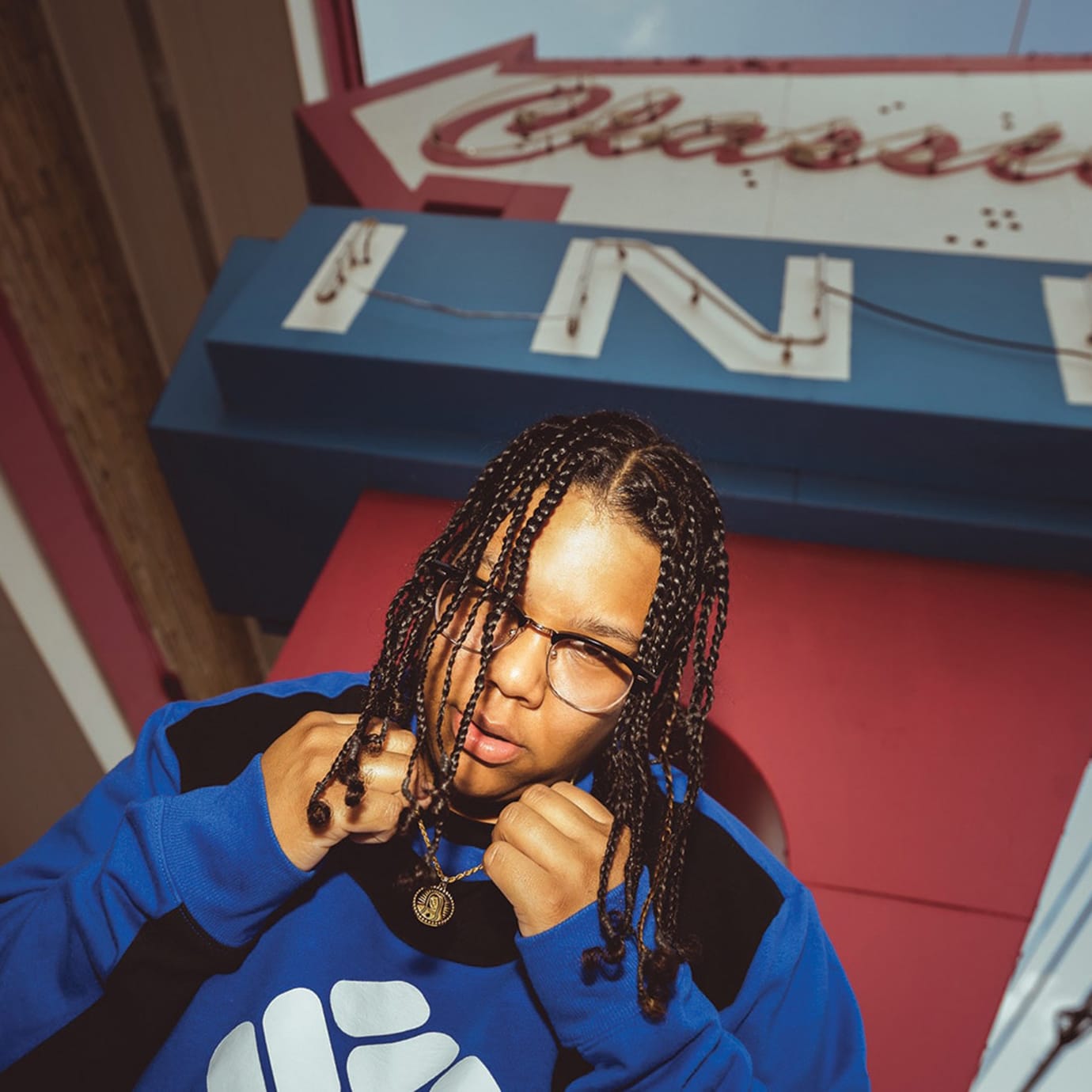 Soho House | House 10 Austin