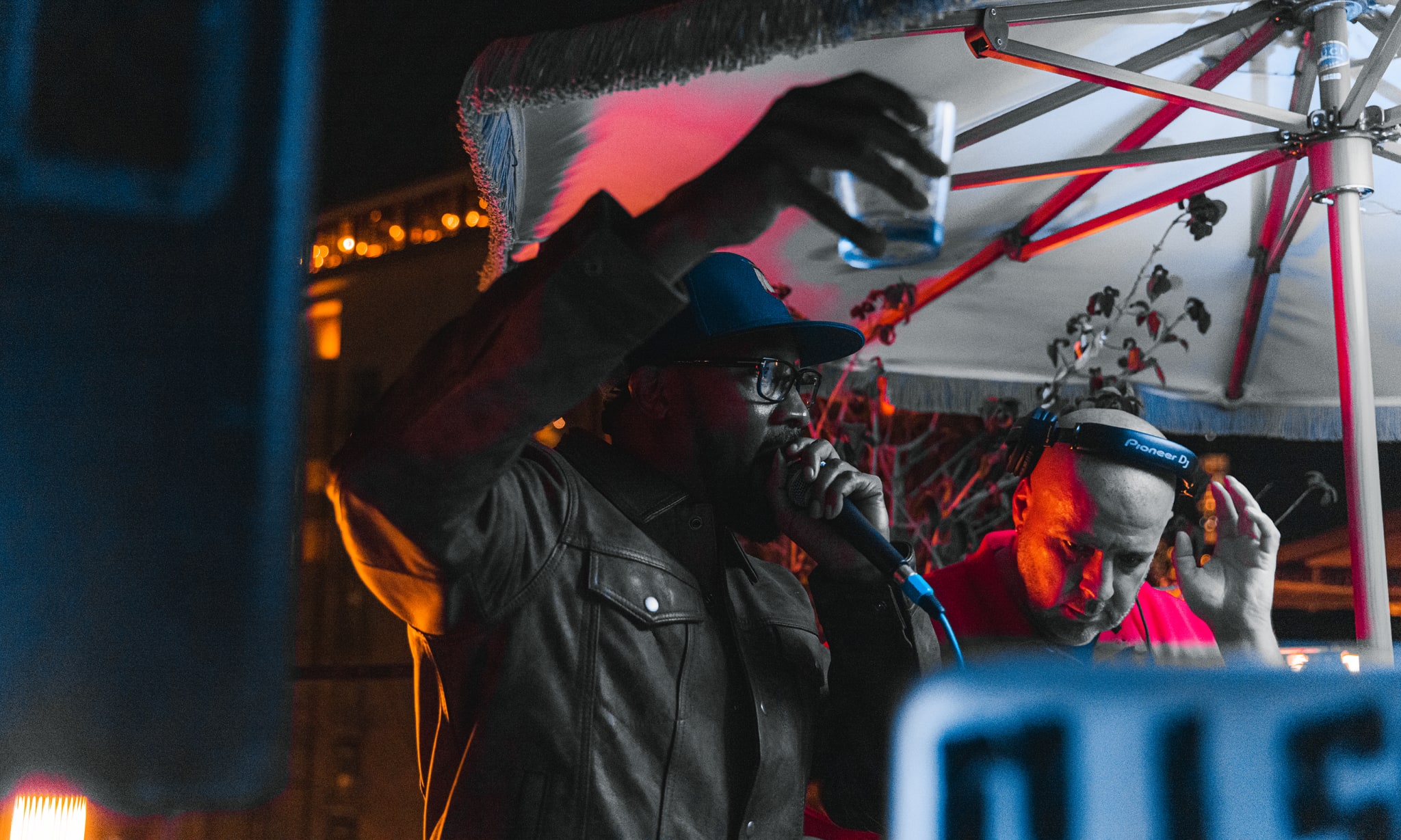 Hip-hop legend RZA takes New York for Soho House Secret Sounds