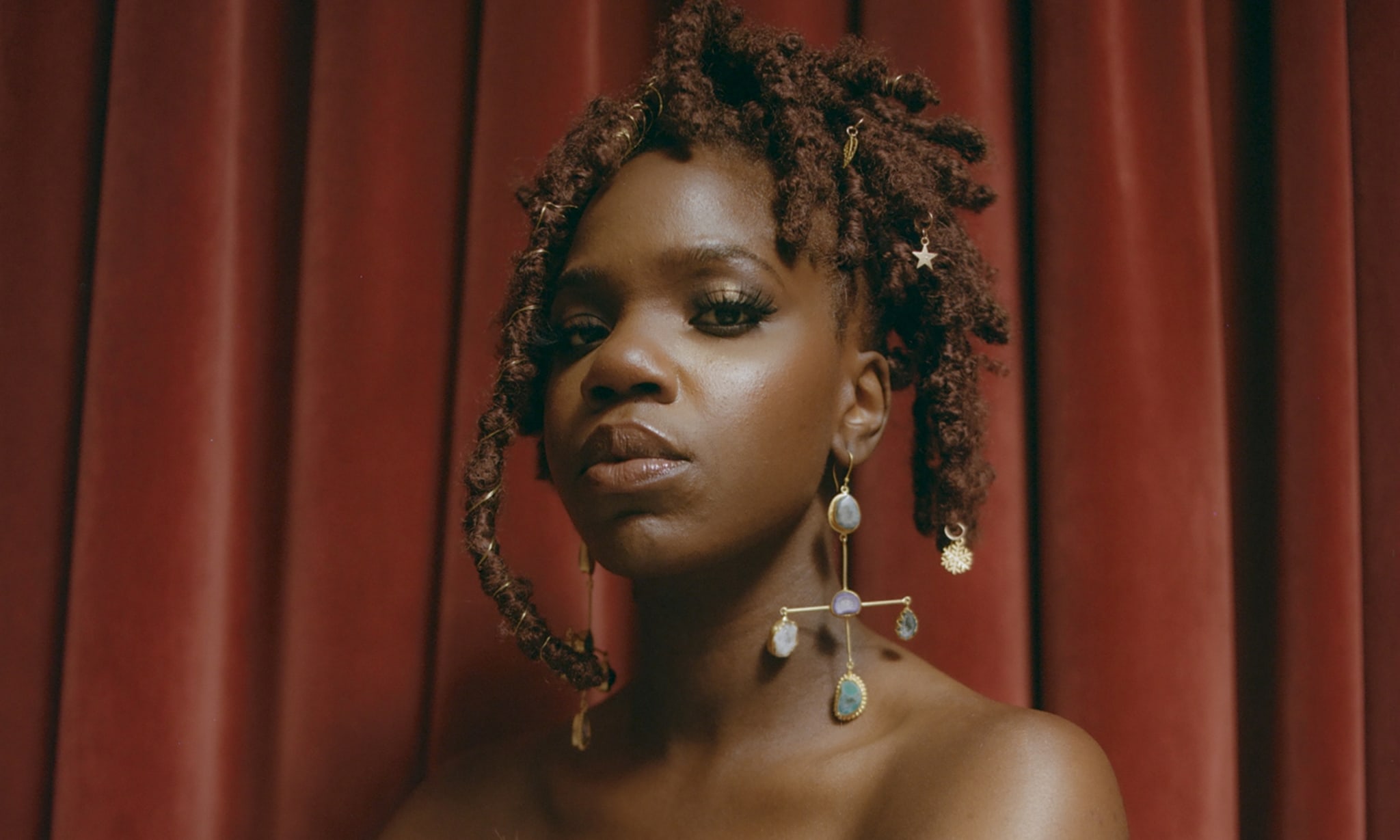 Soho House | Soho Rising: Enny