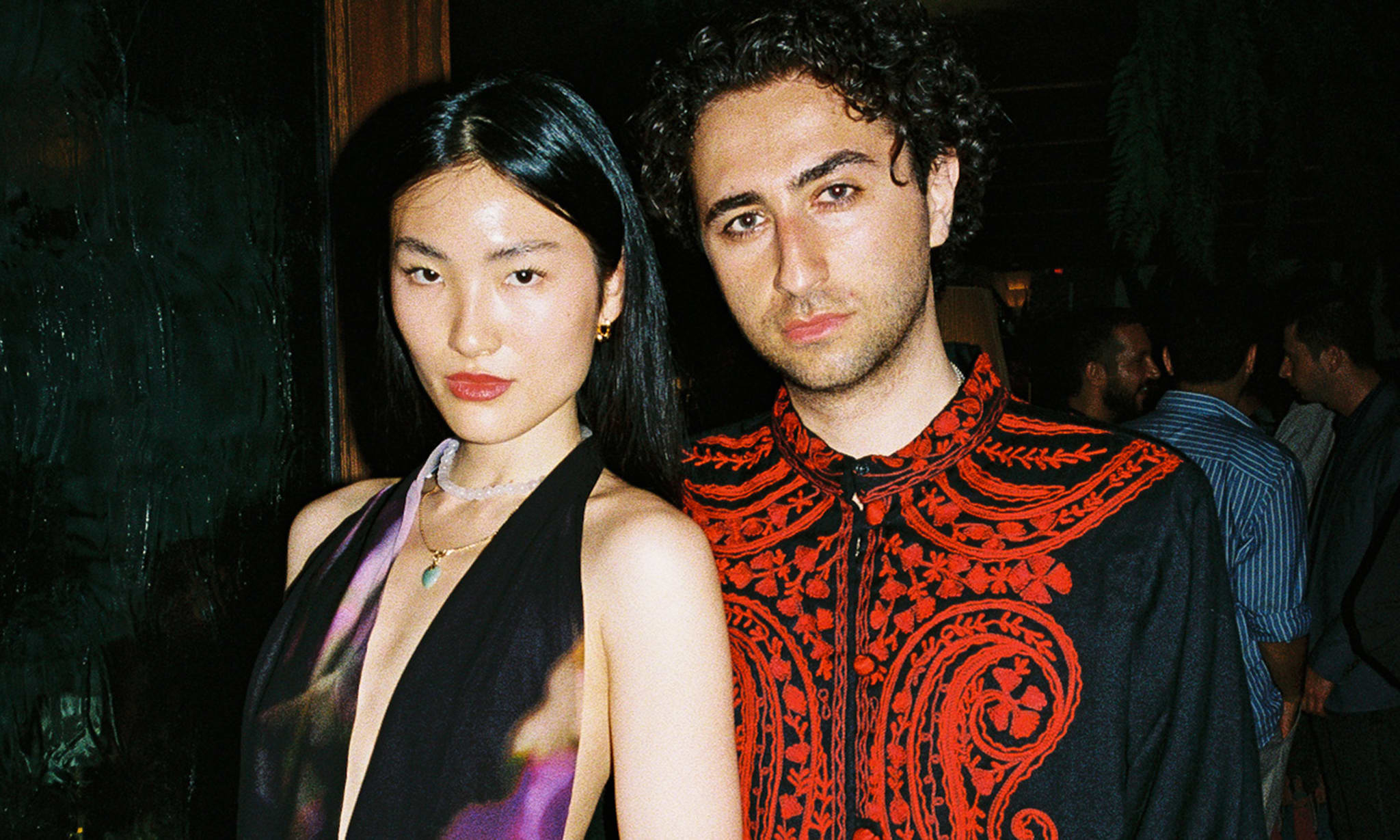 The Napkin Poetry Review brings the power of verse to LA