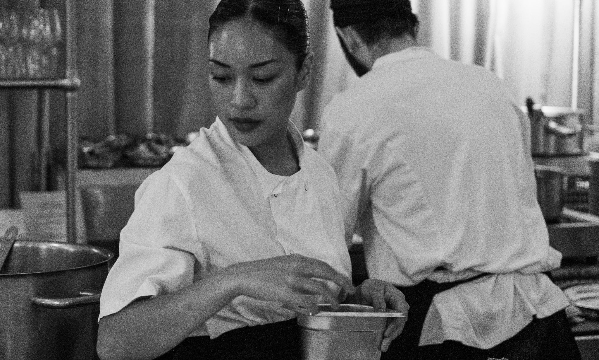 House Nights: Supper clubs are back thanks to Spoons