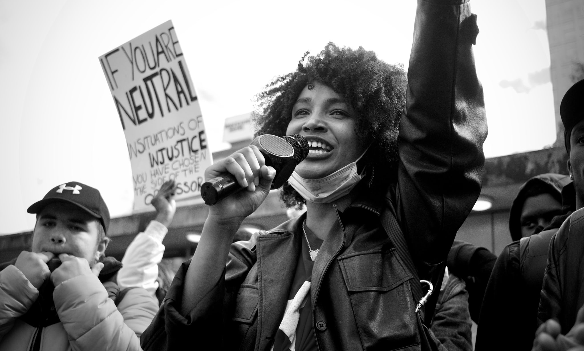 Why the misuse of ‘woke’ has to stop | Soho House