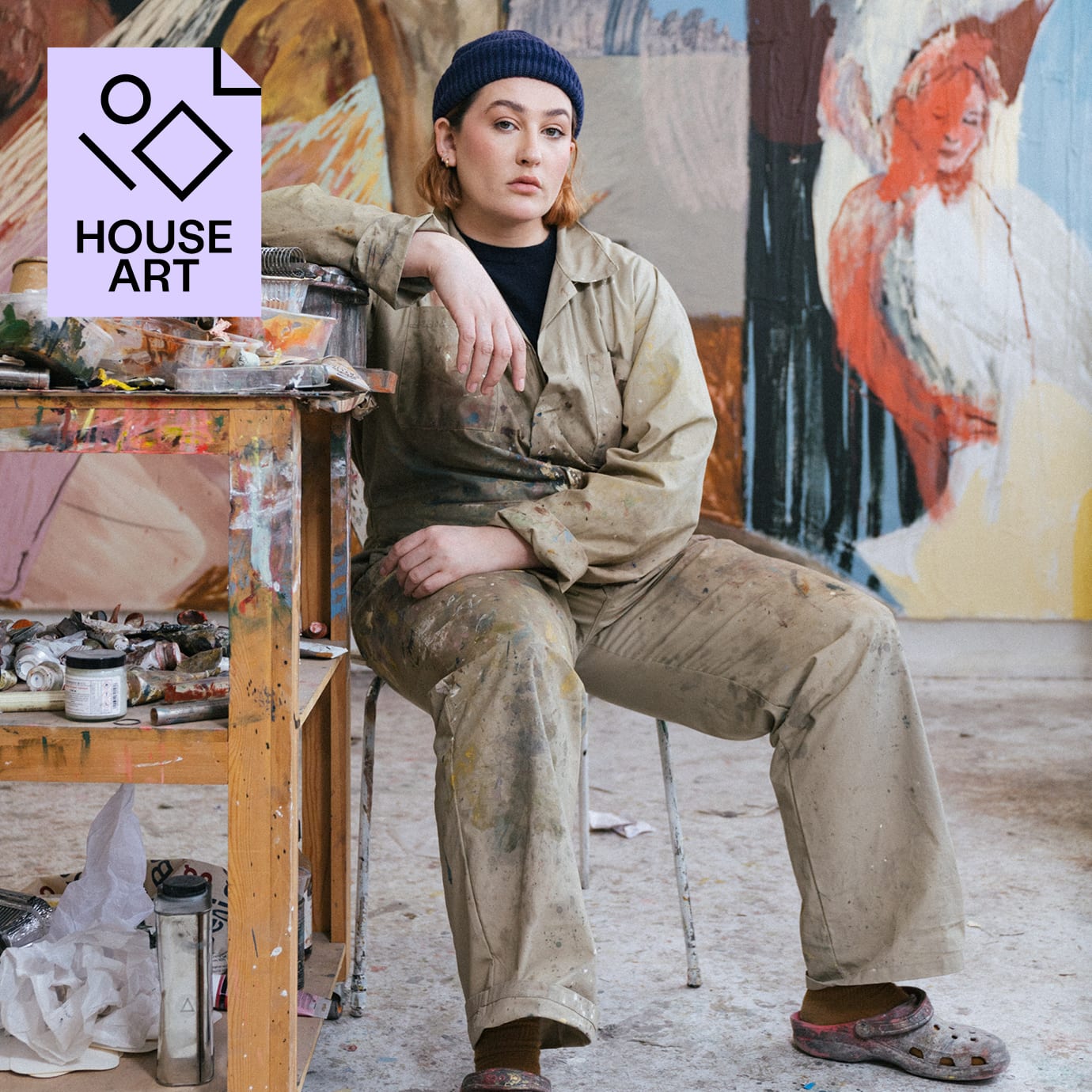 Soho House | Meet Soho House artist Emma Fineman