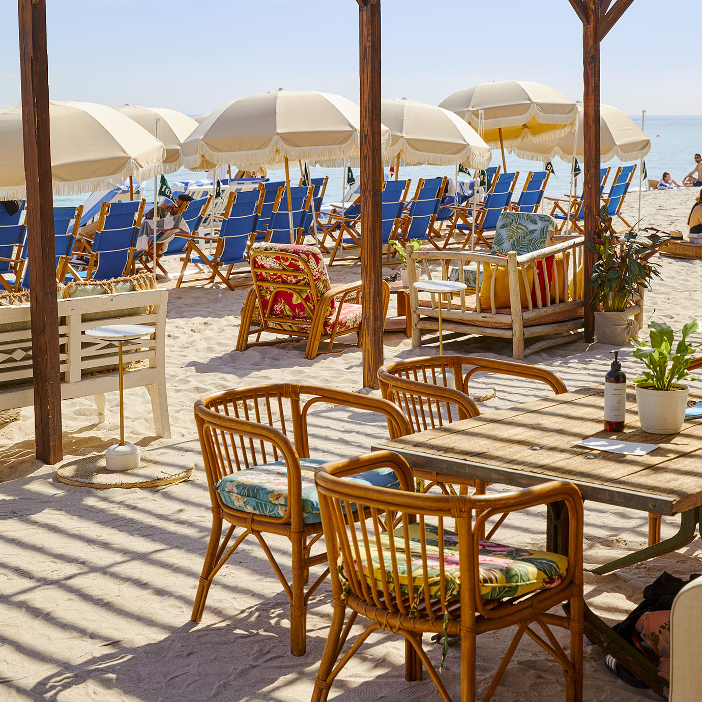 All the Soho House events to catch during Miami Art Week