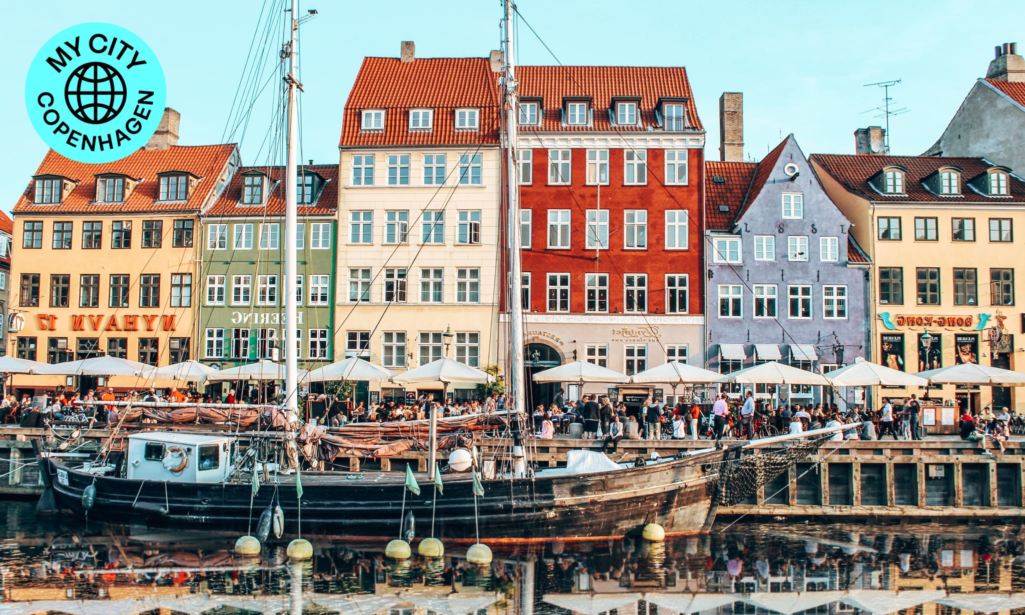 Danish R&B duo Phlake’s unofficial guide to Copenhagen