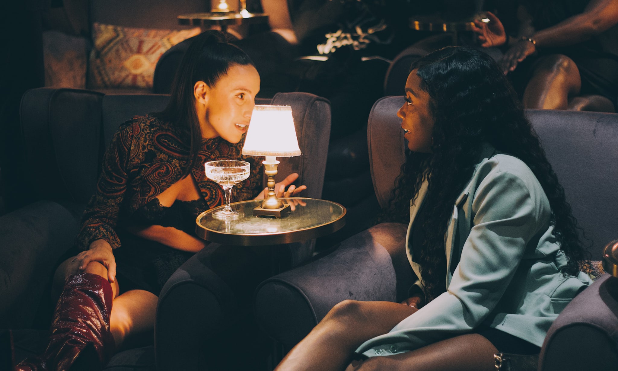 Why we should all embrace the celluloid glow of cinema season