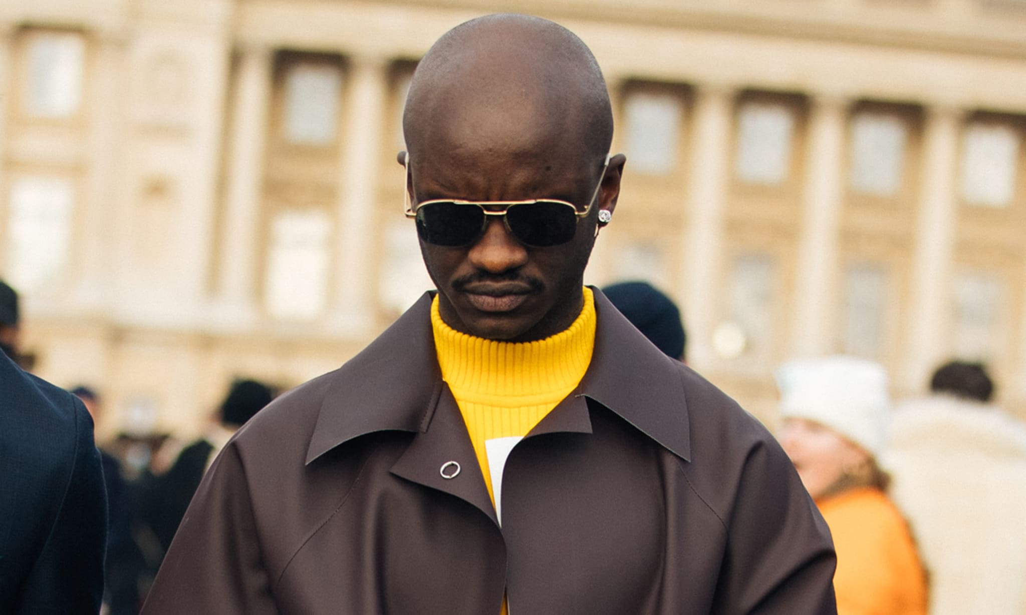 How to do Paris Fashion Week like a French fashion editor