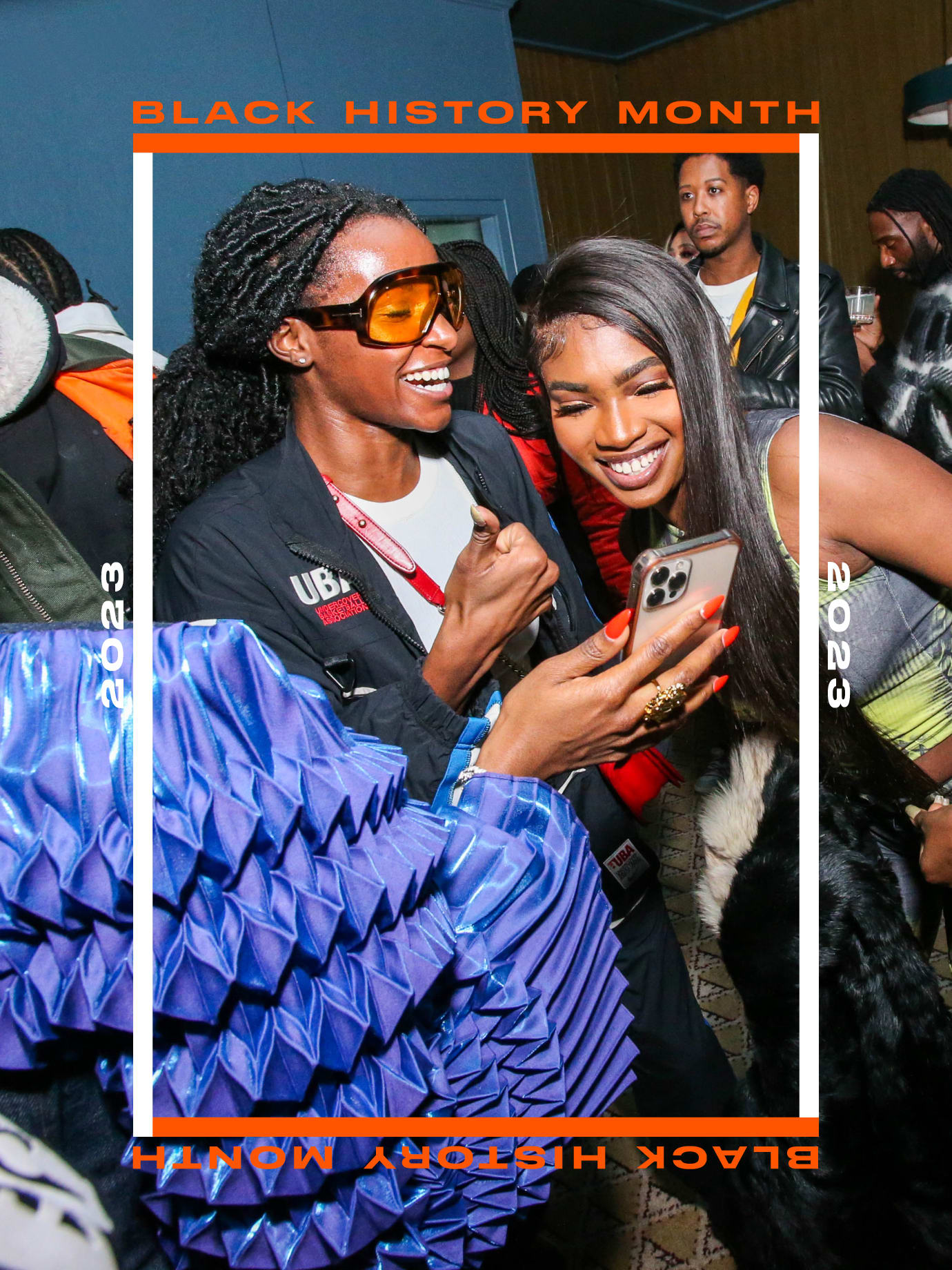 Soho House | Celebrate Black History Month at the Houses