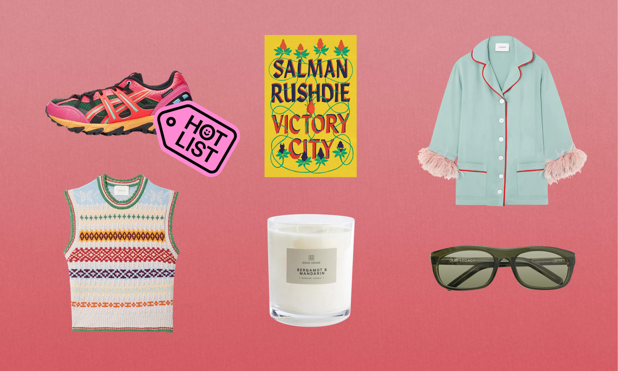 Fifteen self-love essentials to buy now