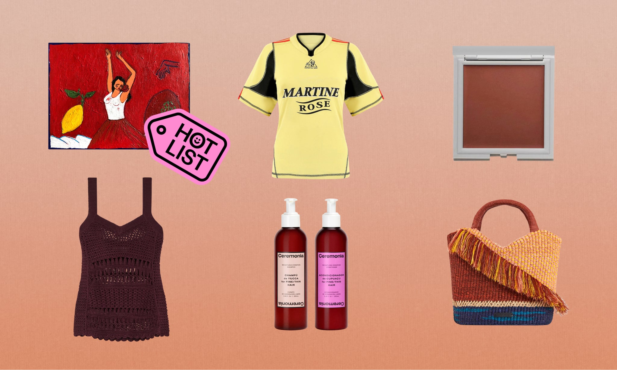 10 cool things to shop from female-founded brands this week