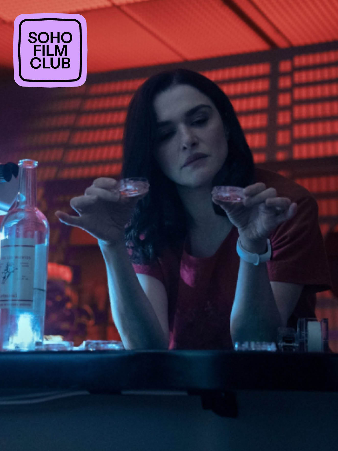 Rachel Weisz’s ‘Dead Ringers’ is a women-led tour de force