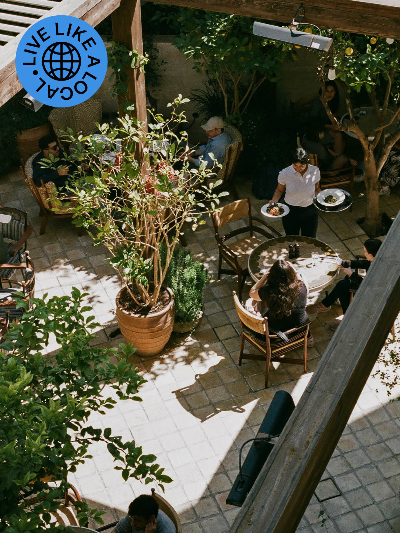 Live Like A Local: A food-lover’s guide to Tel Aviv