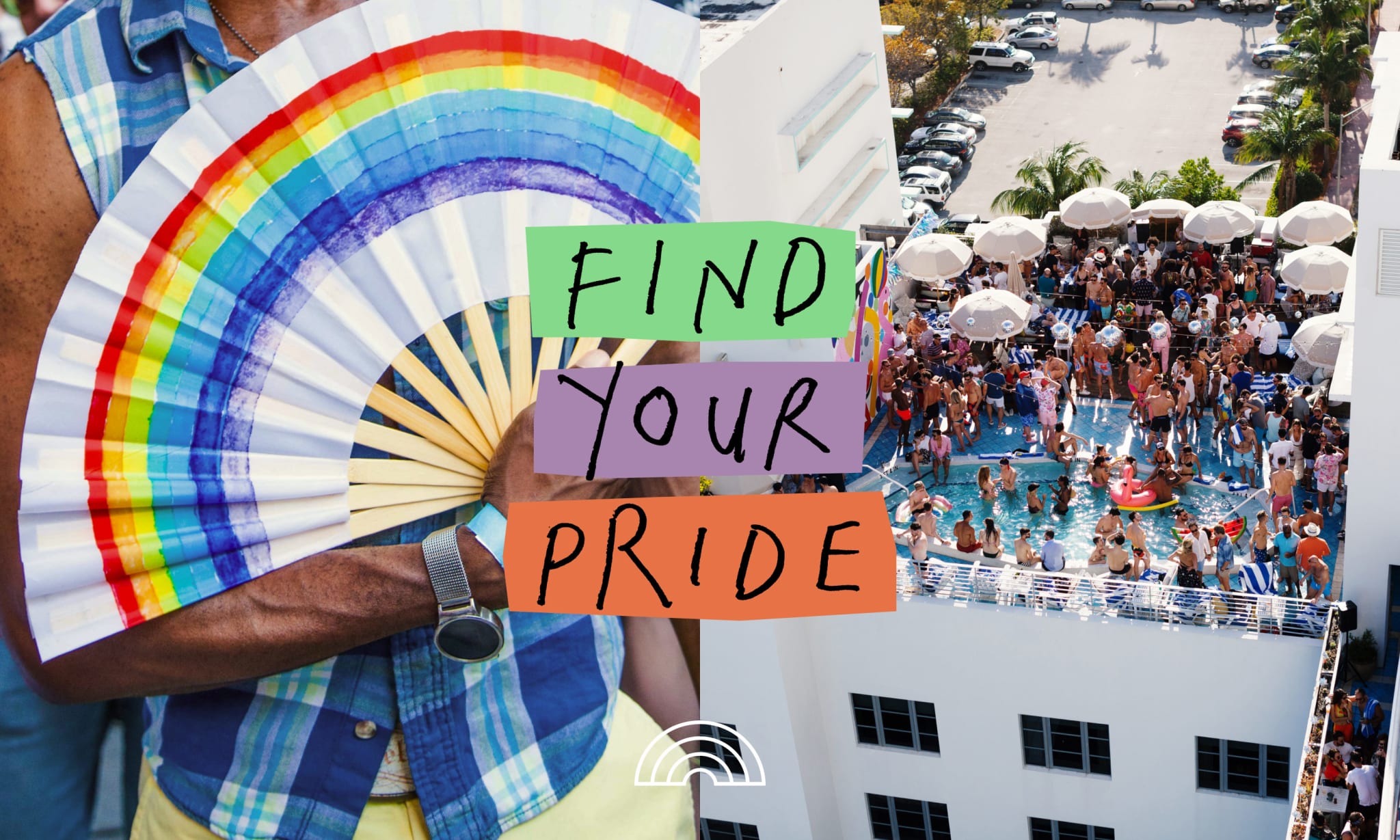 The can’t-miss Pride events from around the Houses