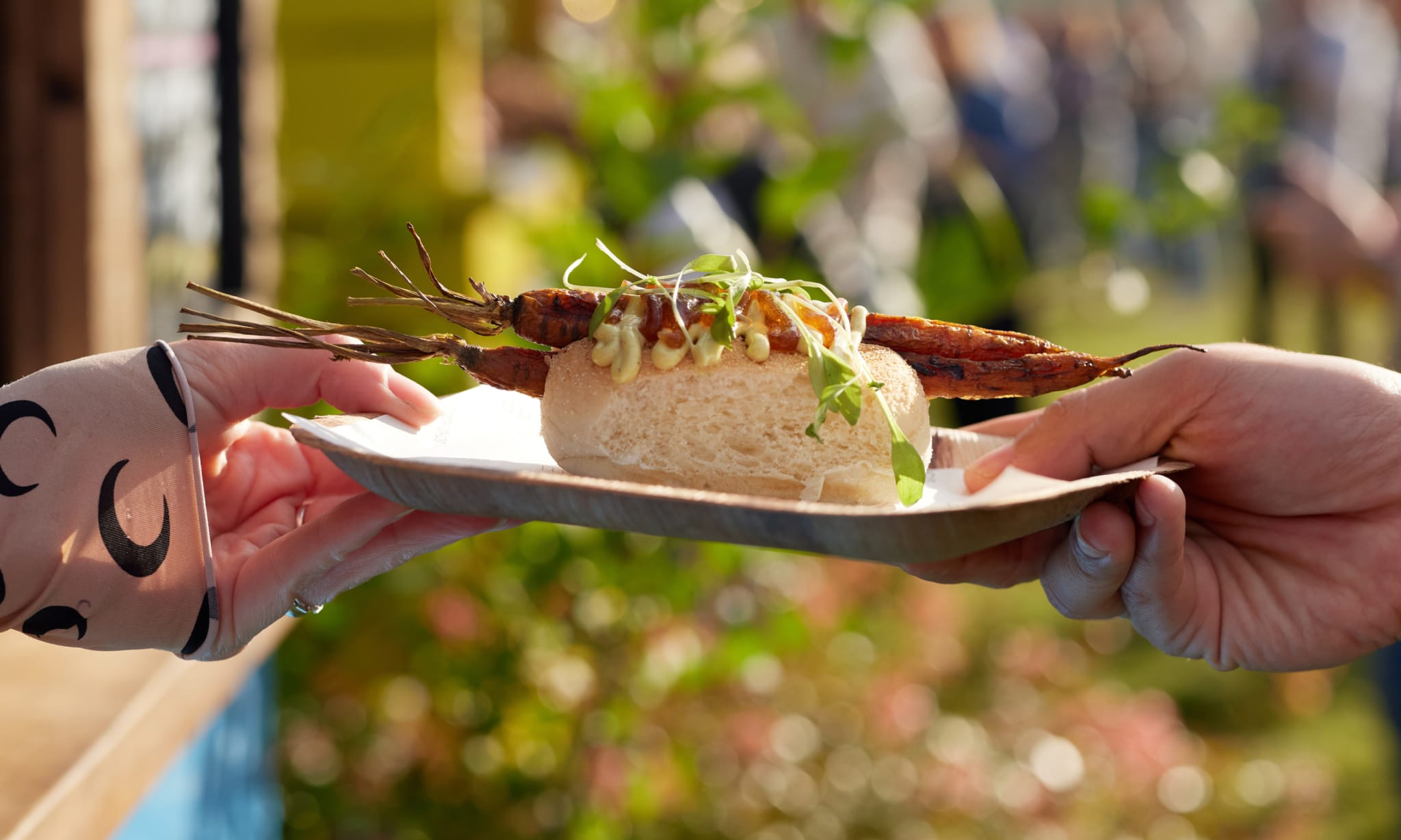 All the highlights from Food Fest 2023