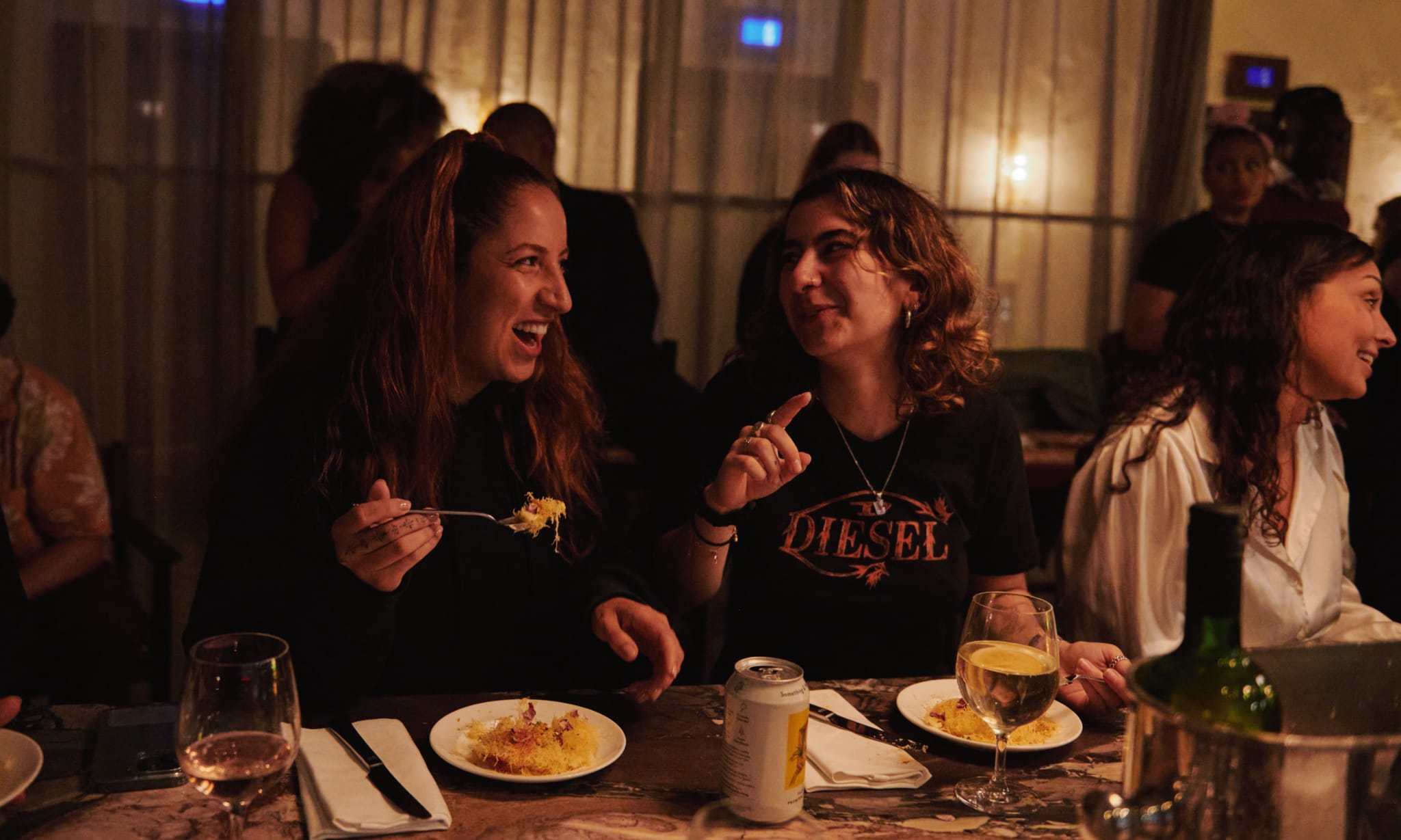 Soho Works’ Yumlicious celebrates a year of food sensations