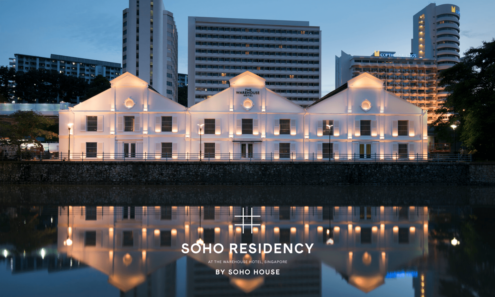 Soho House pops up at Singapore Art Week 2024
