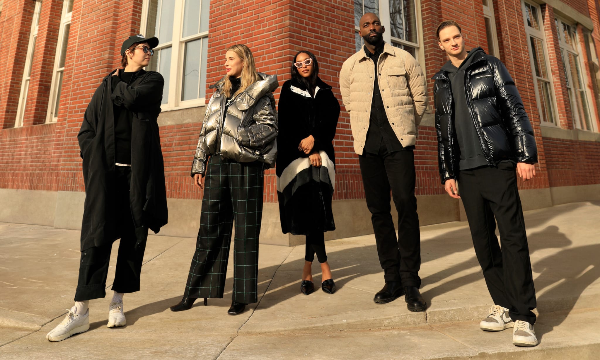 Meet the members of Soho House Portland