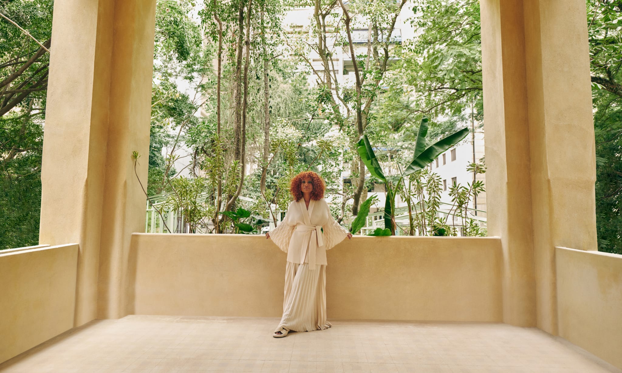 Meet the members of Soho House São Paulo