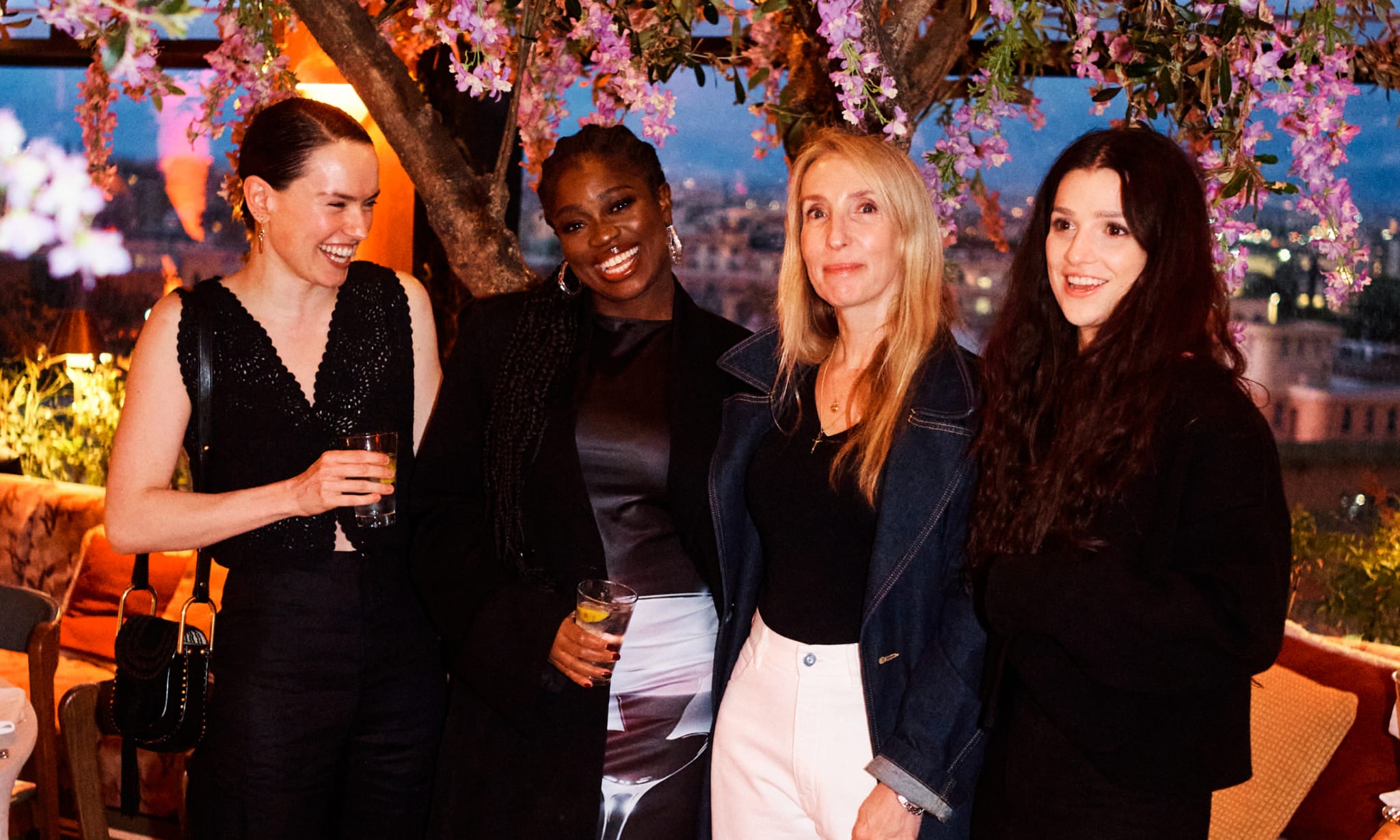 All the highlights from Soho Summit Rome