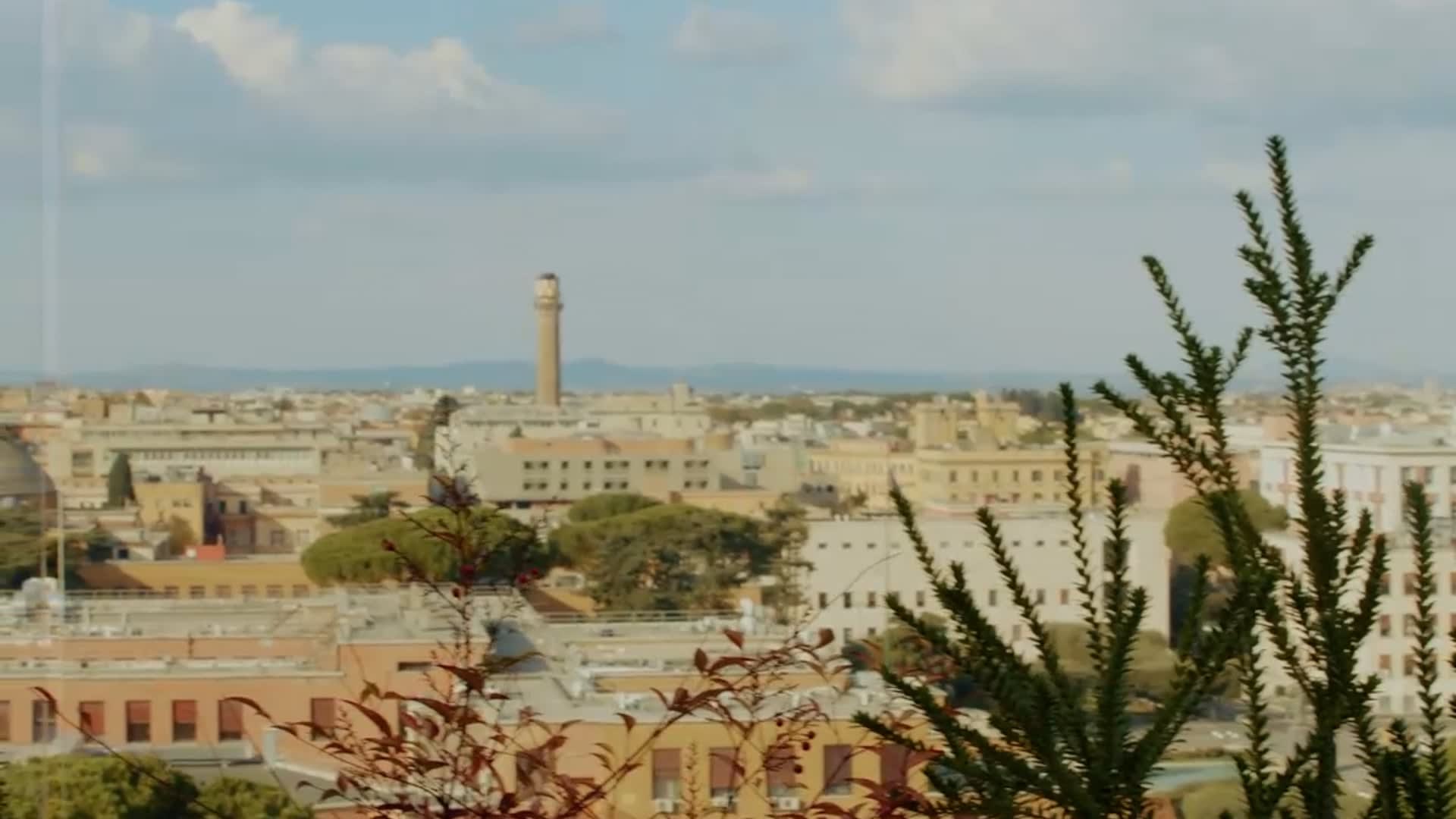 Sunday Brunch @ Soho House Rome