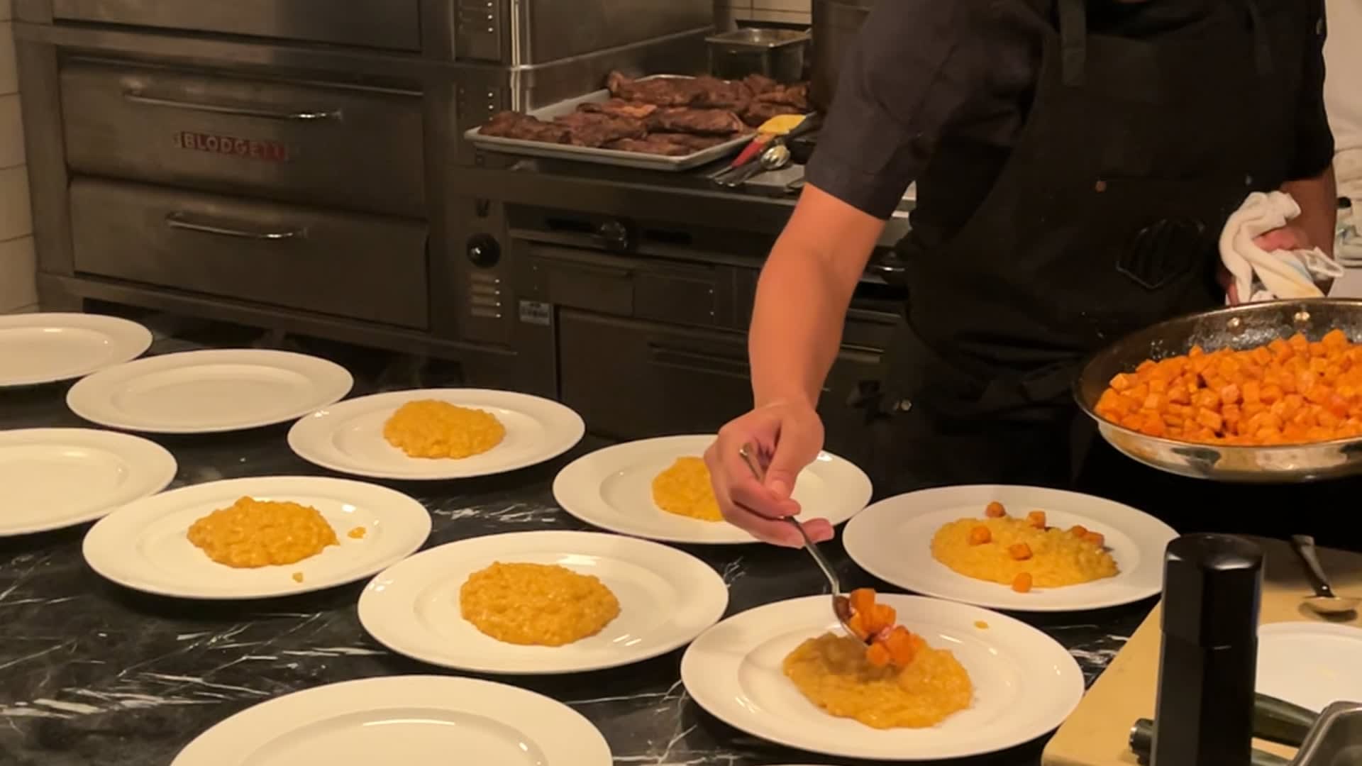 Secret Sauce with Sommer Sellers & Sakari Smithwick at SHNY