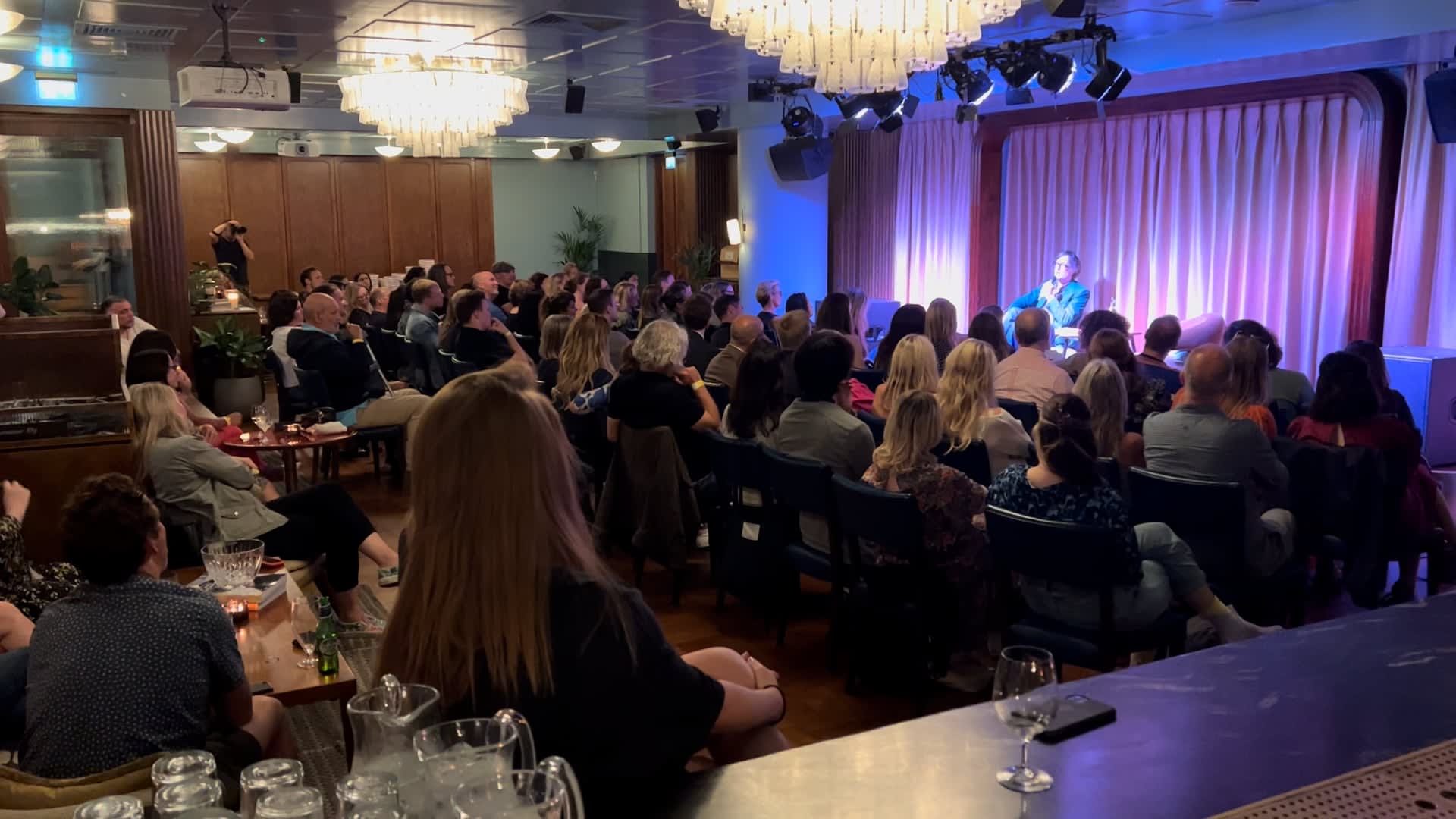 In conversation Jarvis Cocker-Good Pop, Bad Pop