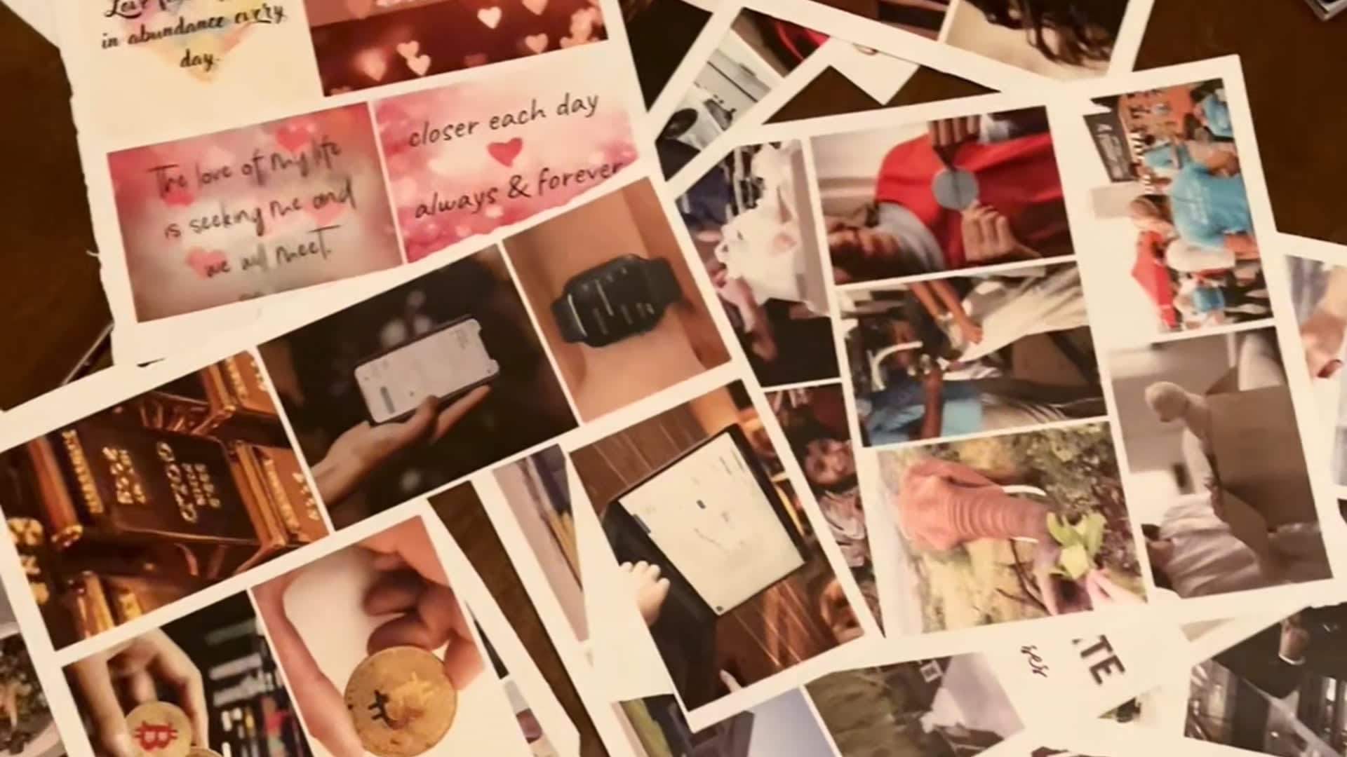 (Ann)vision at Ludlow House