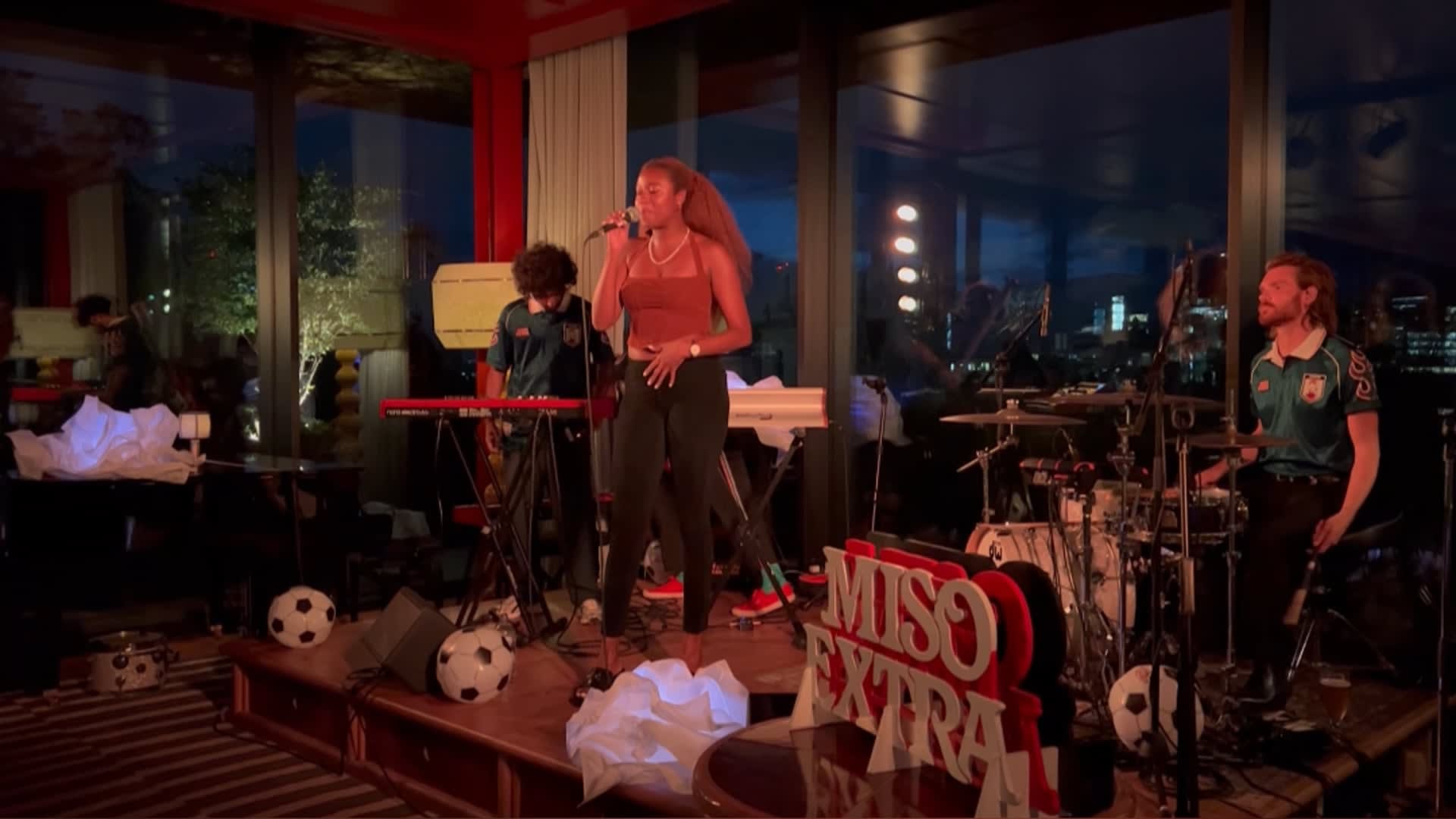 180 House Future First Miso Extra