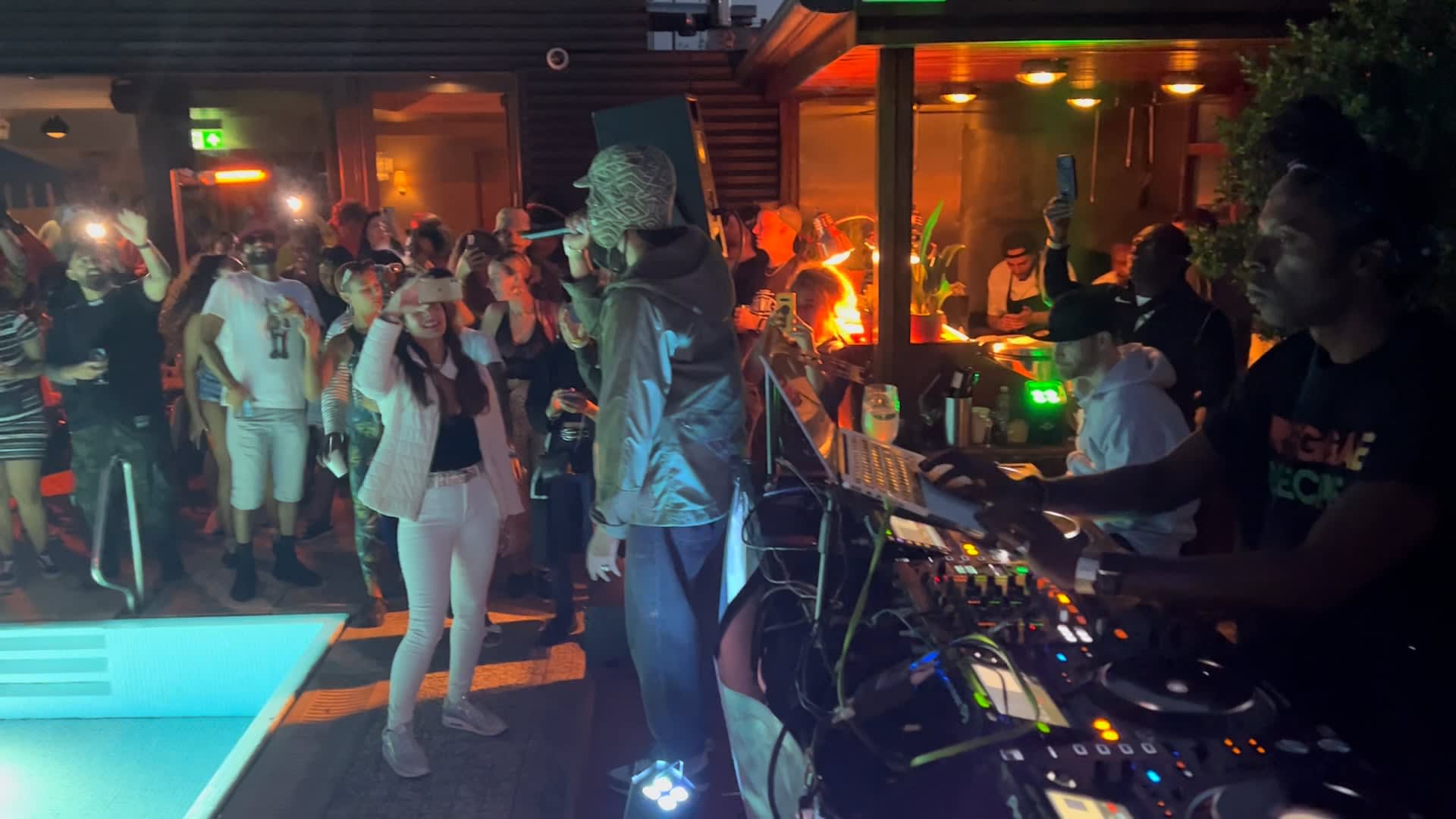 Shabba Party Carnvival Sounds