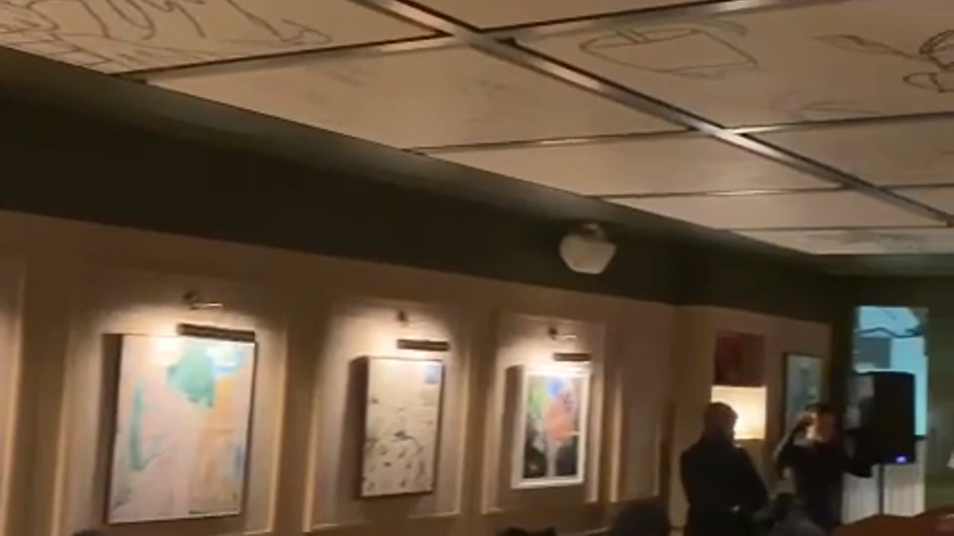 BlackBool Presents New Mode @ Little House Balham