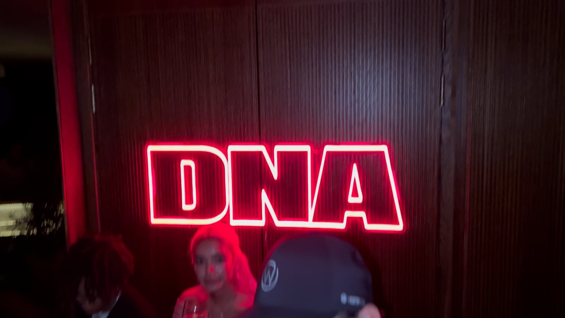 DNA Agency House party at White City